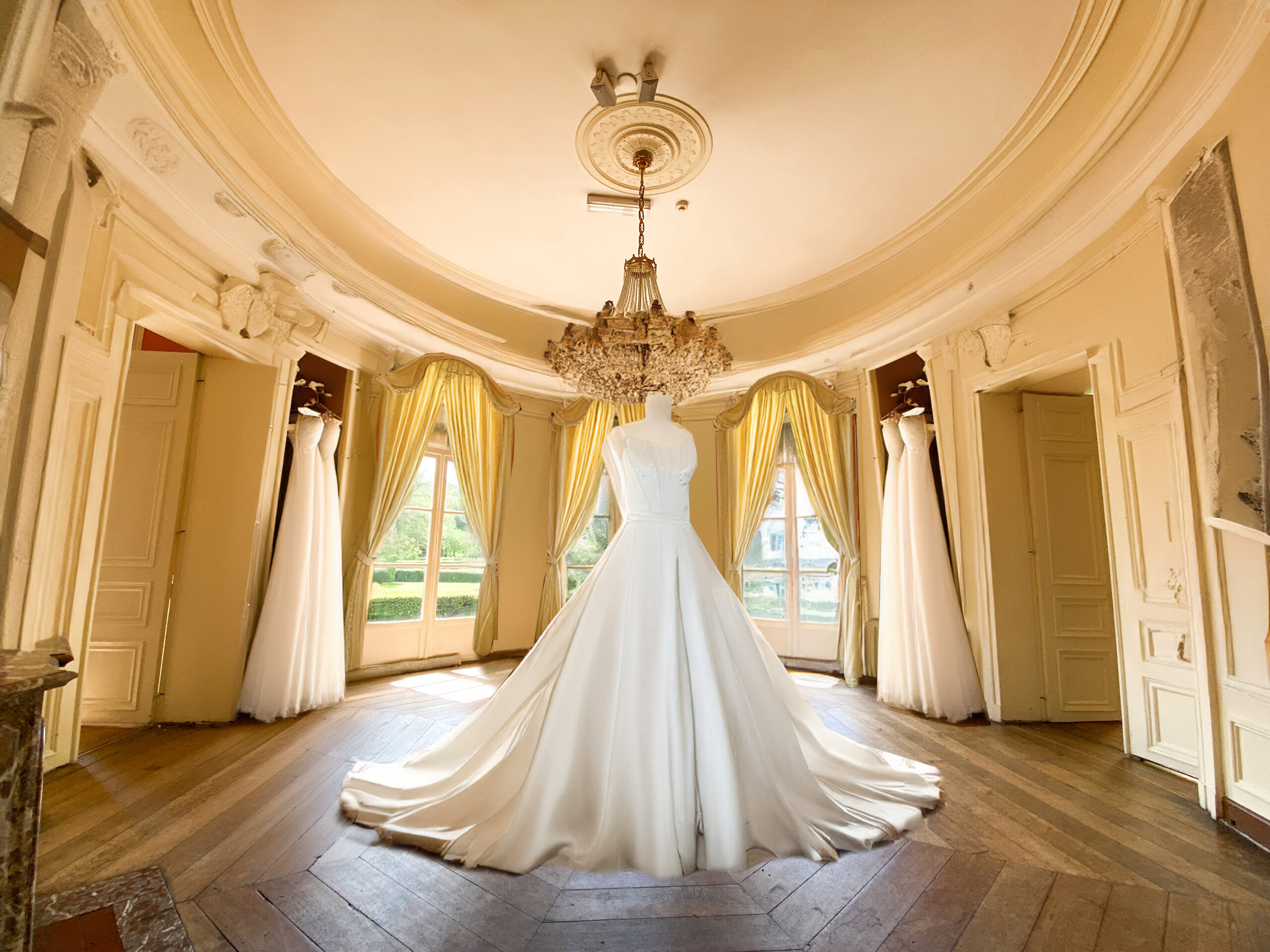 The Wedding Castle, Valkenburg | Koonings