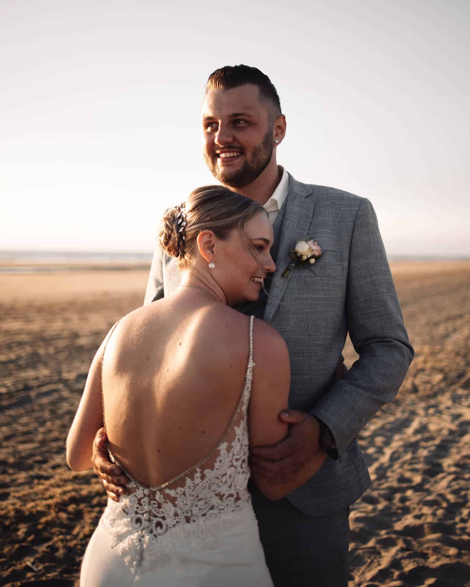 Bruidegom | Koonings