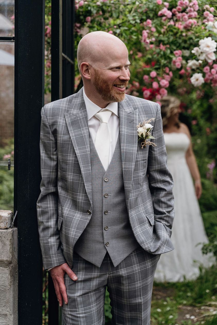 Bruidegom | Koonings