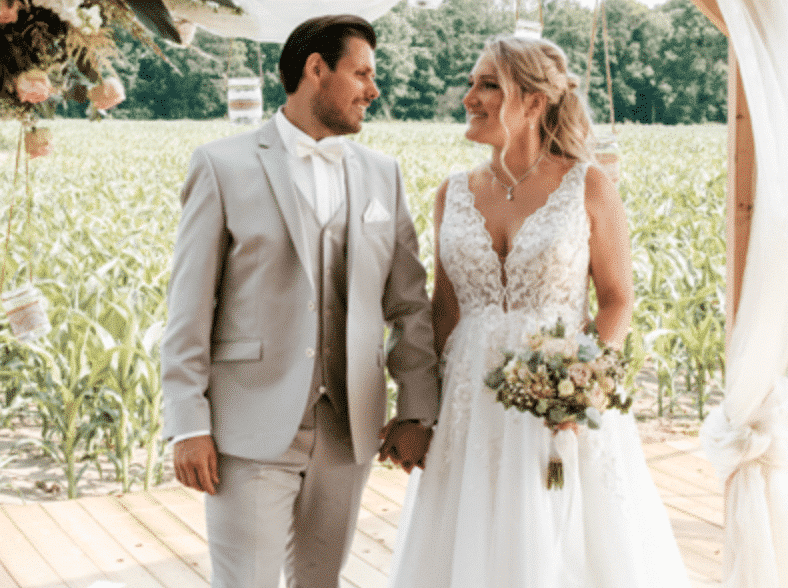 Bruidegom | Koonings