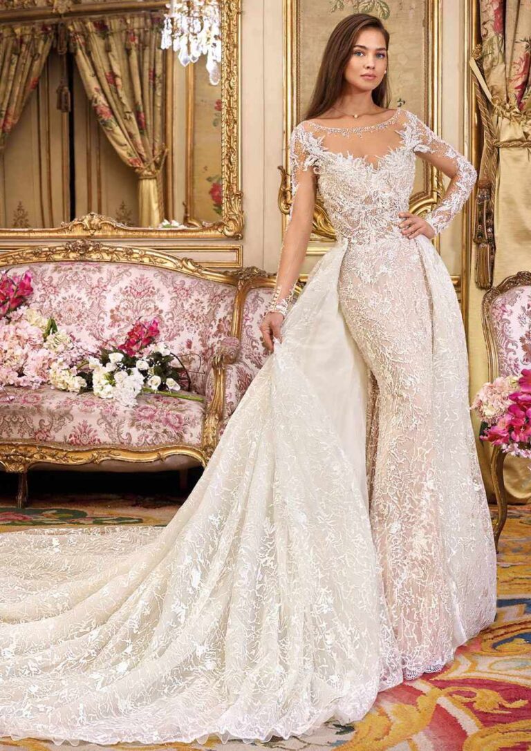 Randy Fenoli Frazier | Koonings