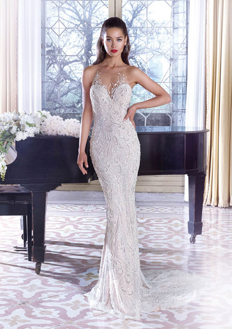 Cosmobella 8225 | Koonings