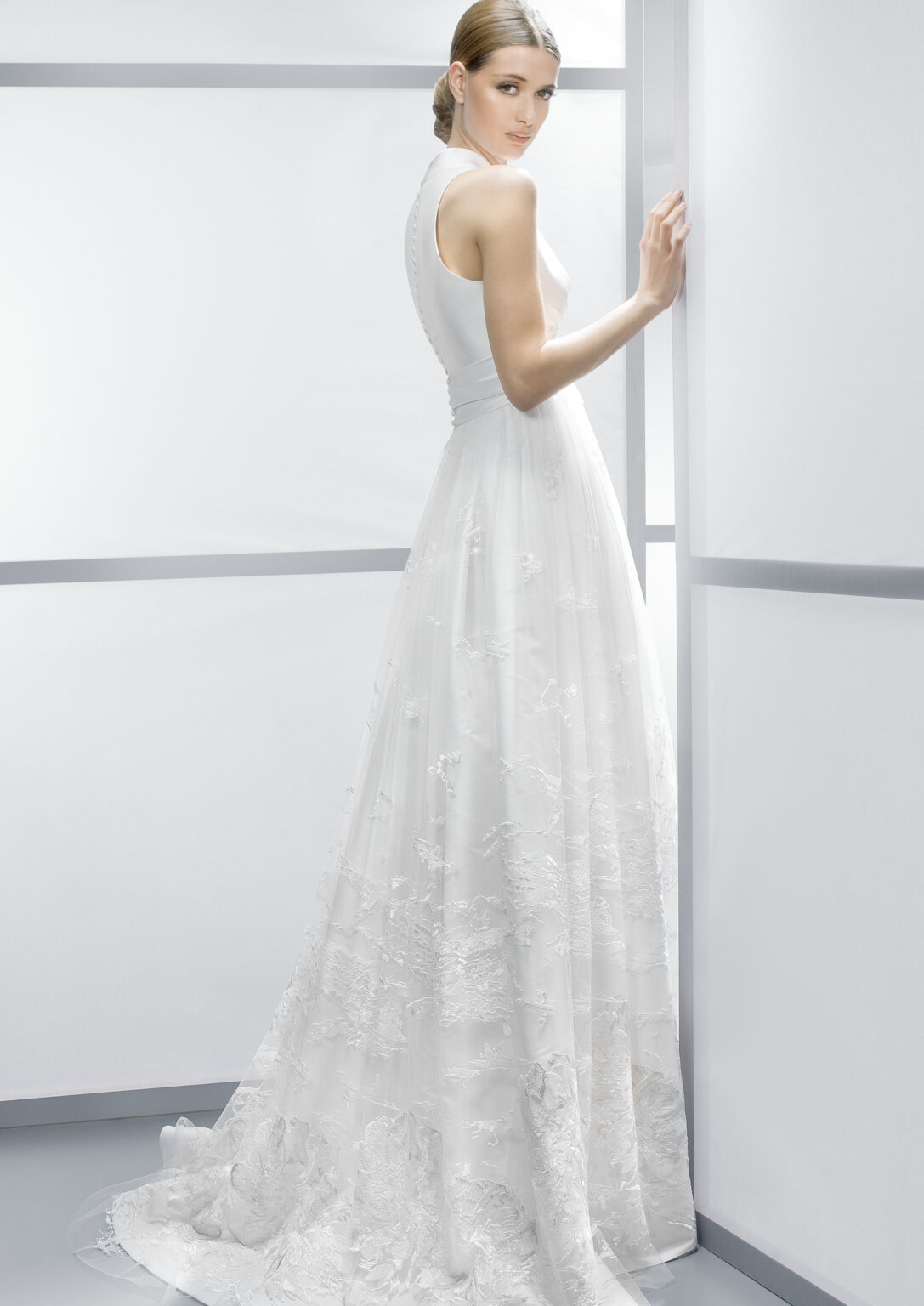 Nicole+Felicia NF051 | Koonings