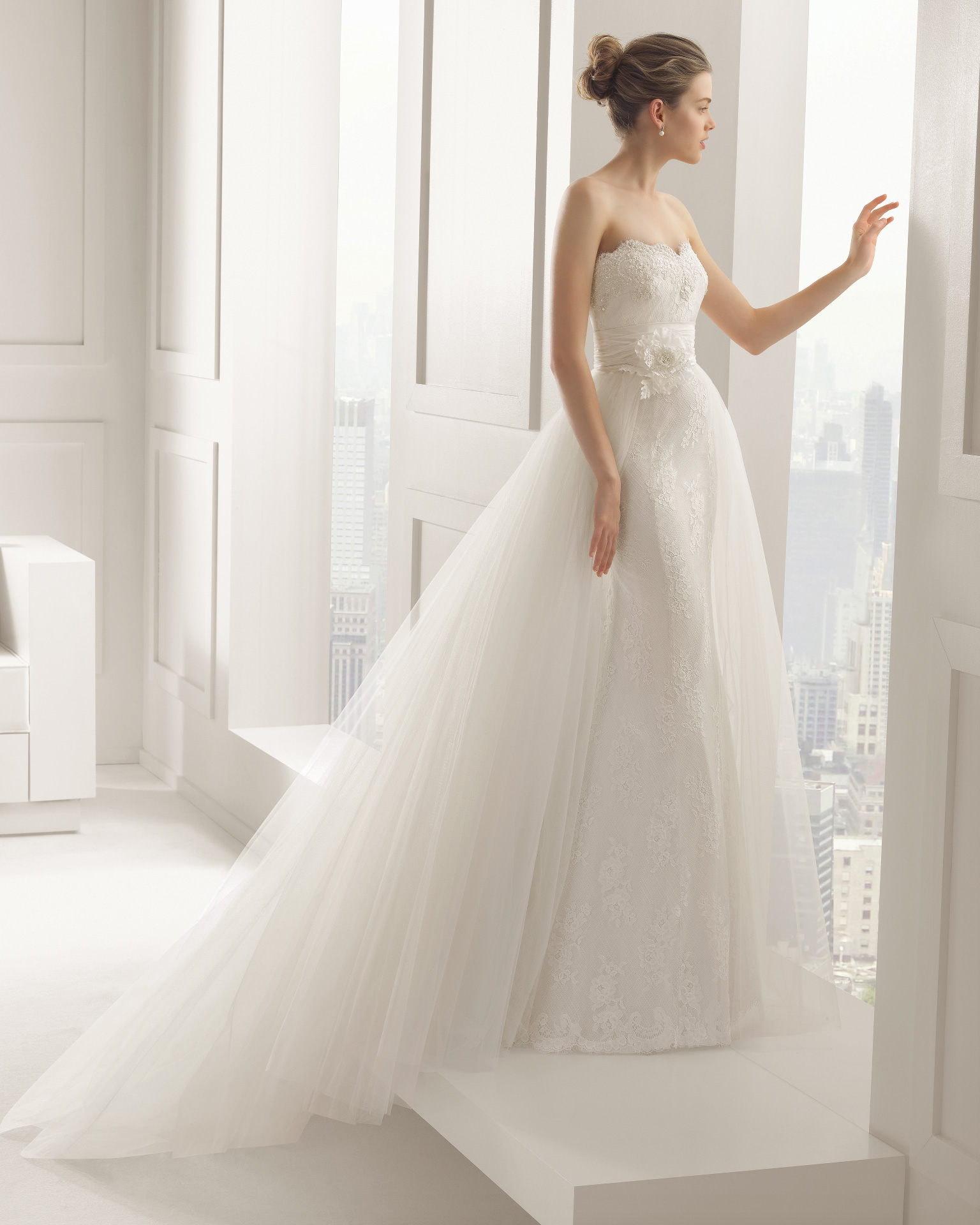 Rosa Clara Sandy | Koonings