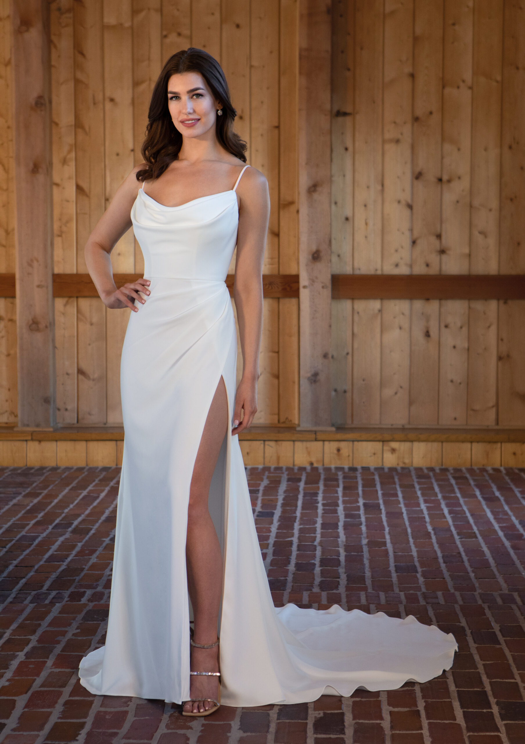 Modeca Drenth | Koonings