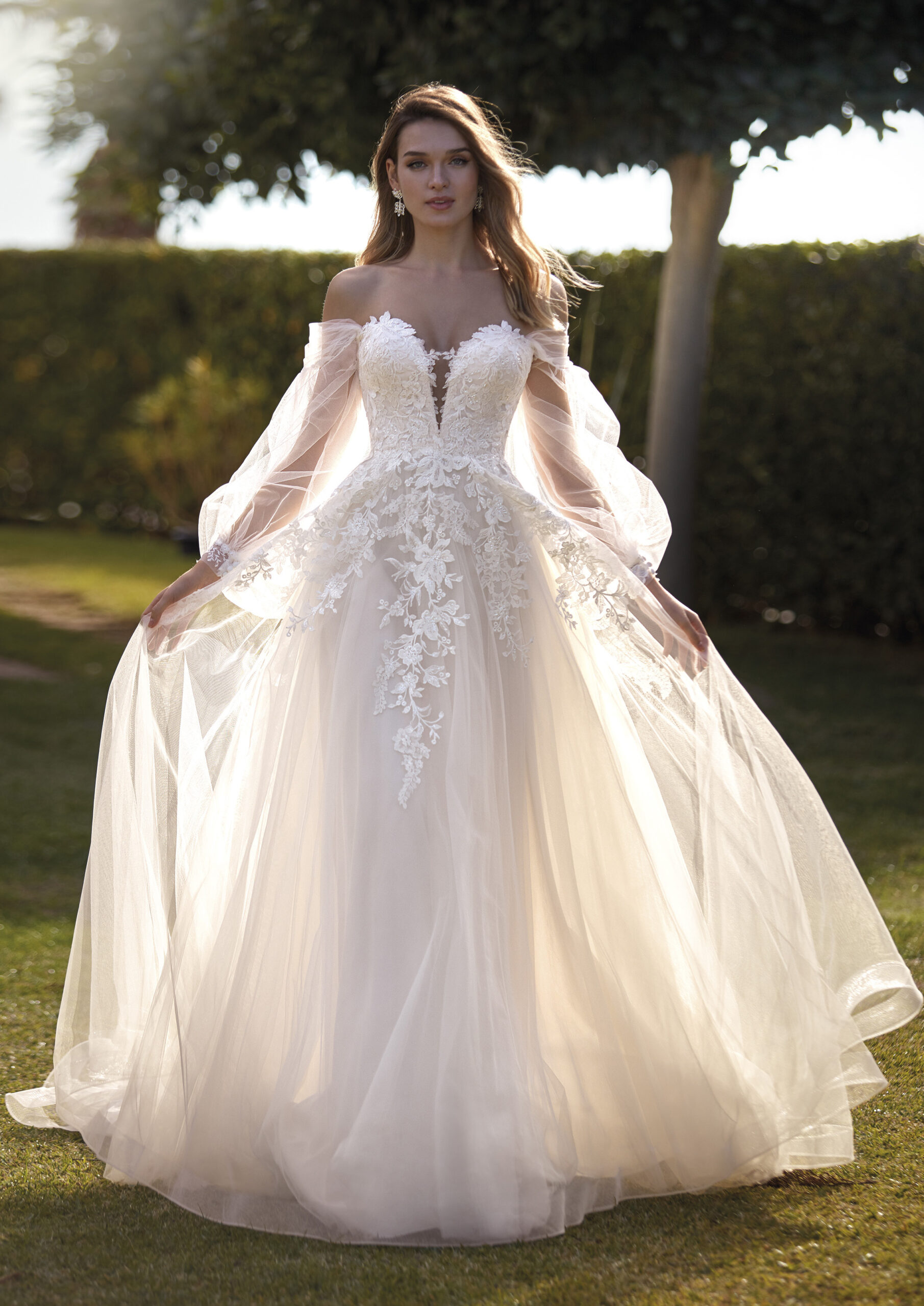 St. Patrick Milena ST123AM1 | Koonings