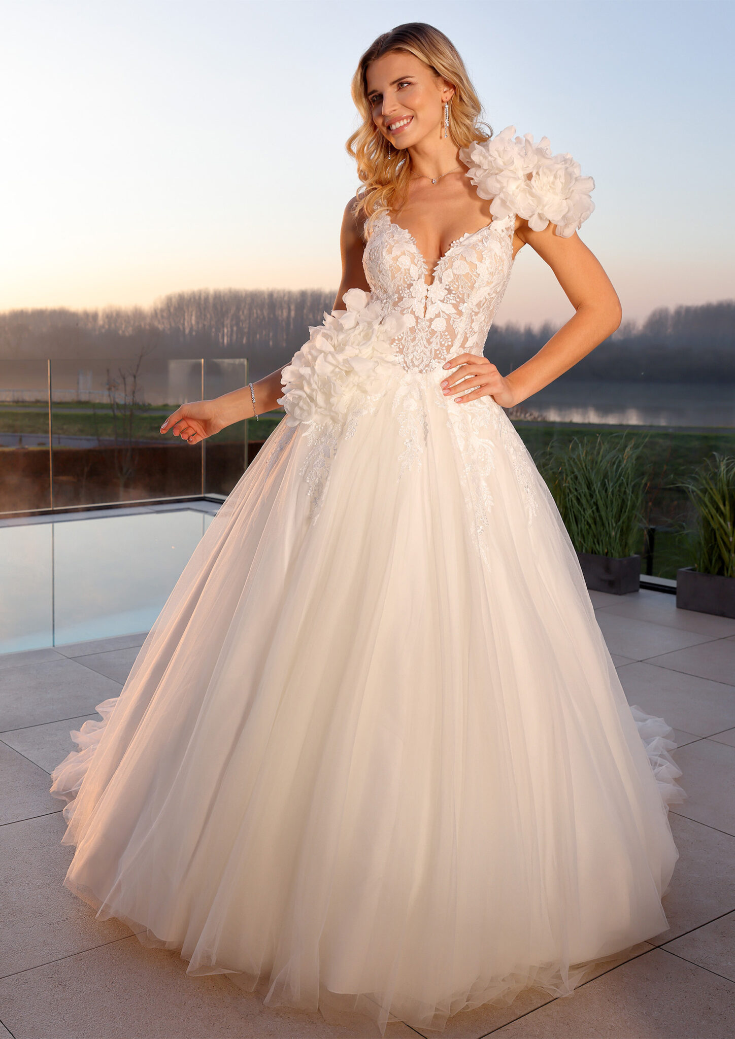 Alma Novia Heremy | Koonings