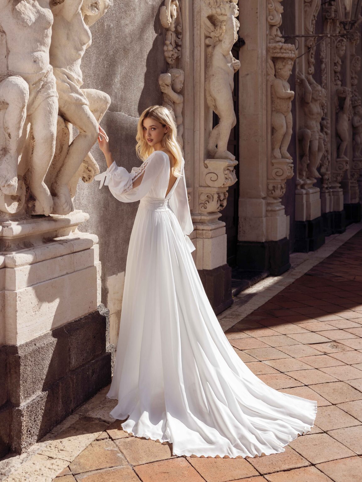 Modeca Royal | Koonings