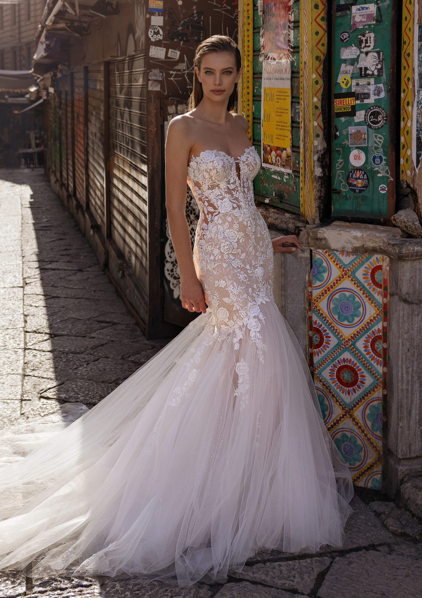 Modeca Arieke | Koonings