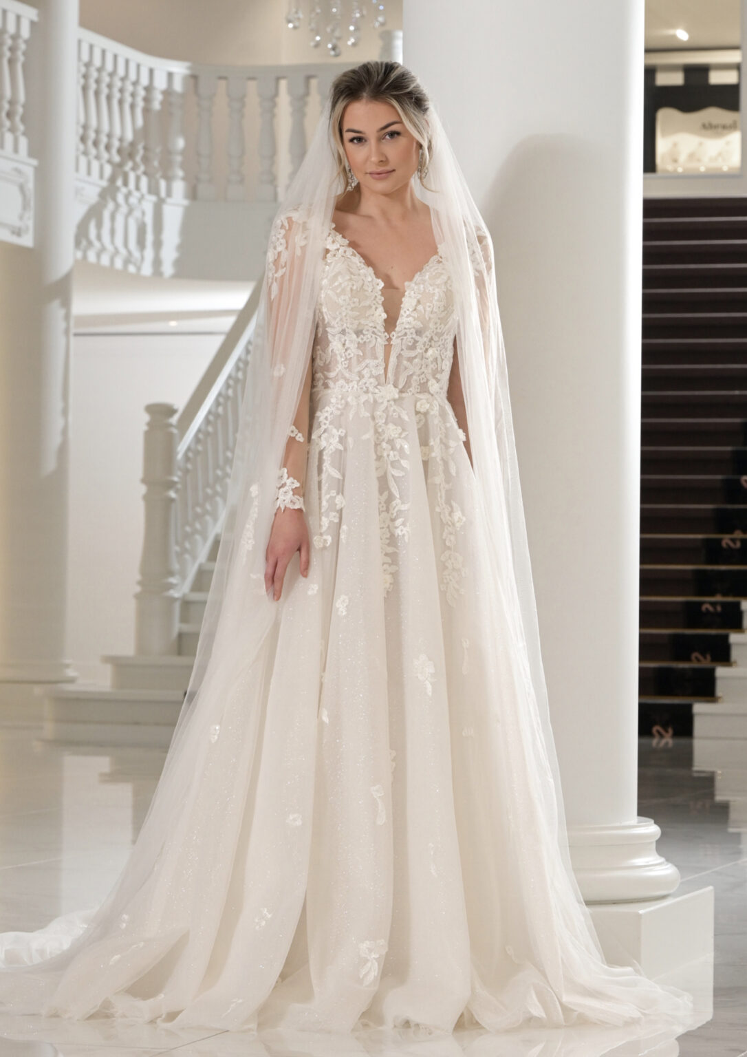 Milla Nova Antuanetta | Koonings