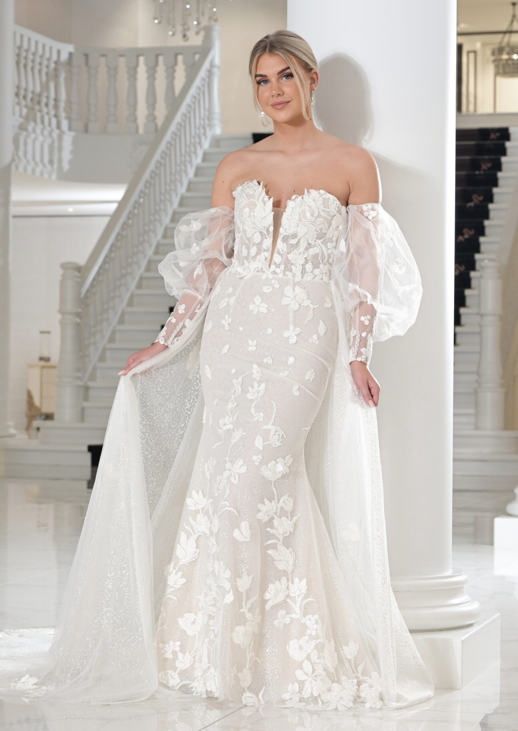 Ramona Koonings Couture KN2342 Manchester | Koonings