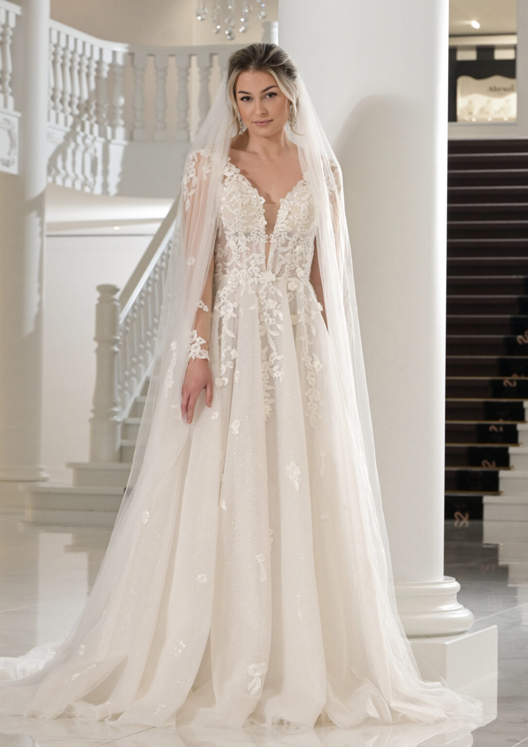 Modeca Snow | Koonings