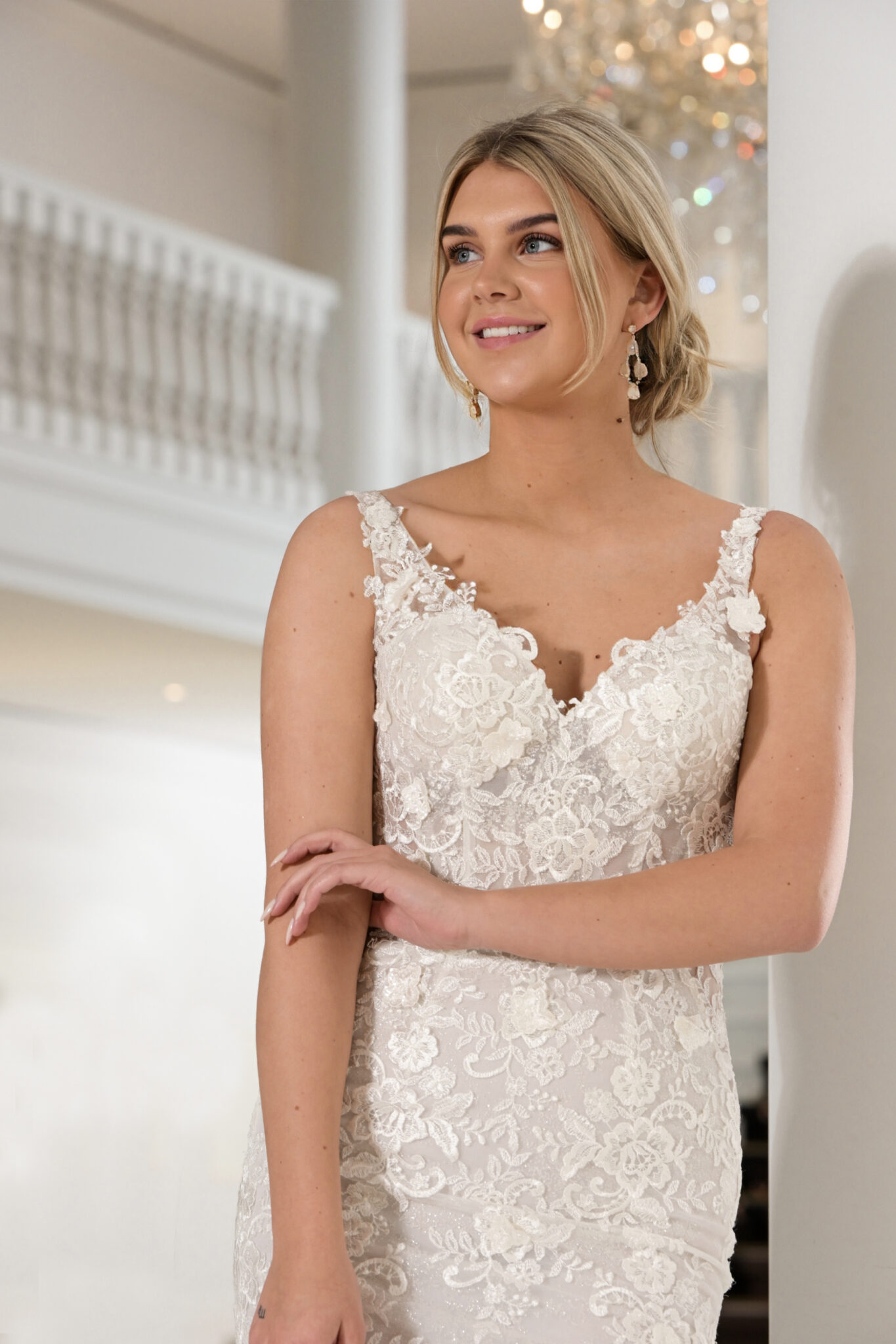 Ramona Koonings Couture KN2323 Talinn | Koonings