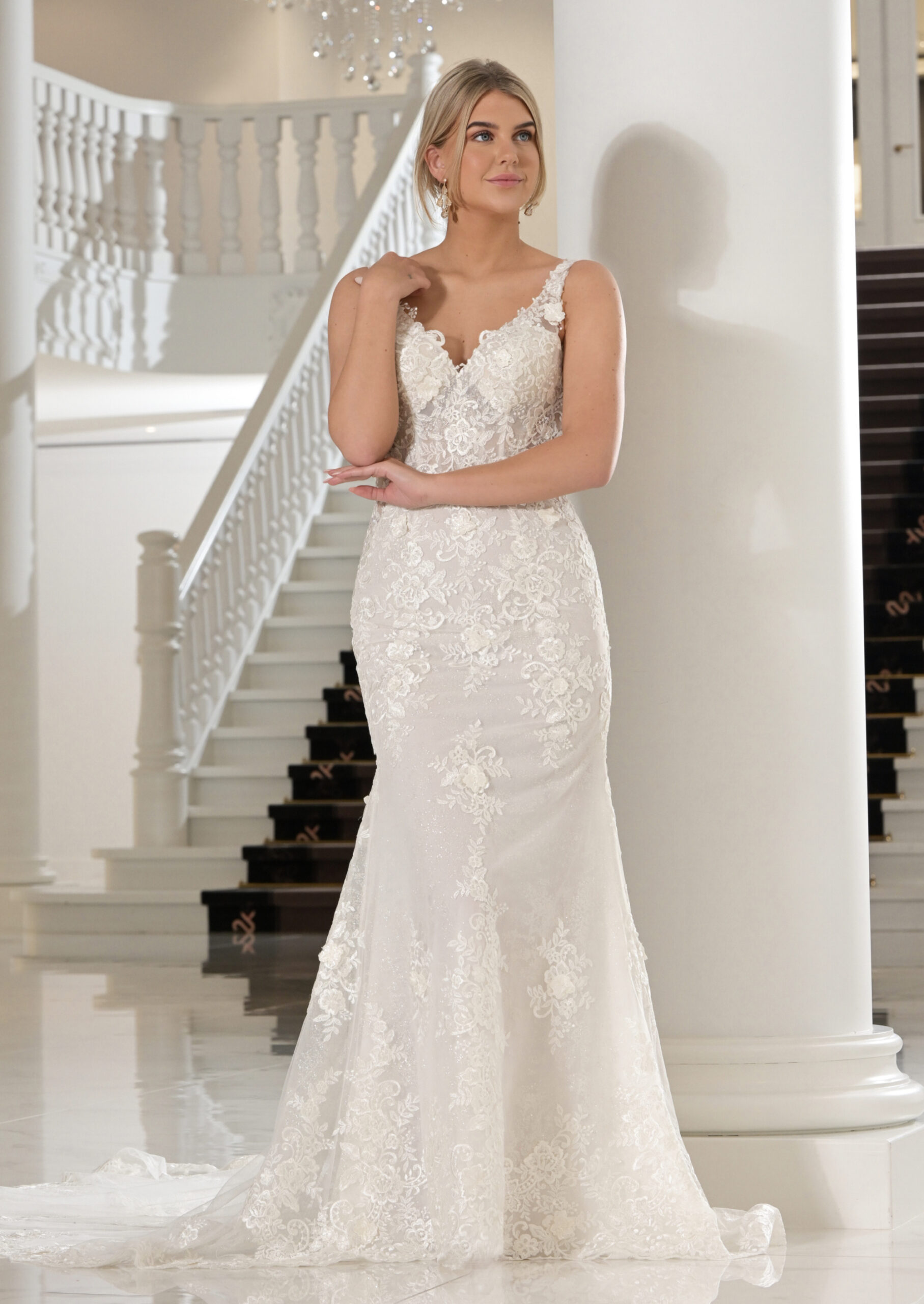 Ramona Koonings Couture KN2323 Talinn | Koonings
