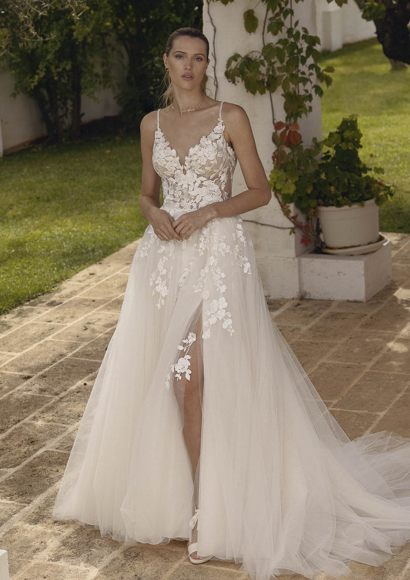 Modeca Dory | Koonings