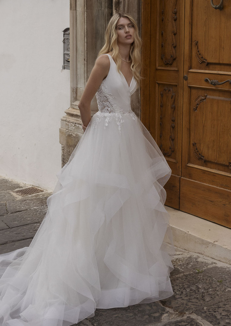 Modeca Awesta | Koonings