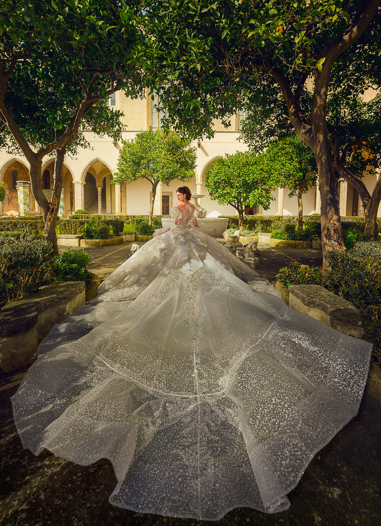 Julia Kontogruni JK Couture 184 | Koonings