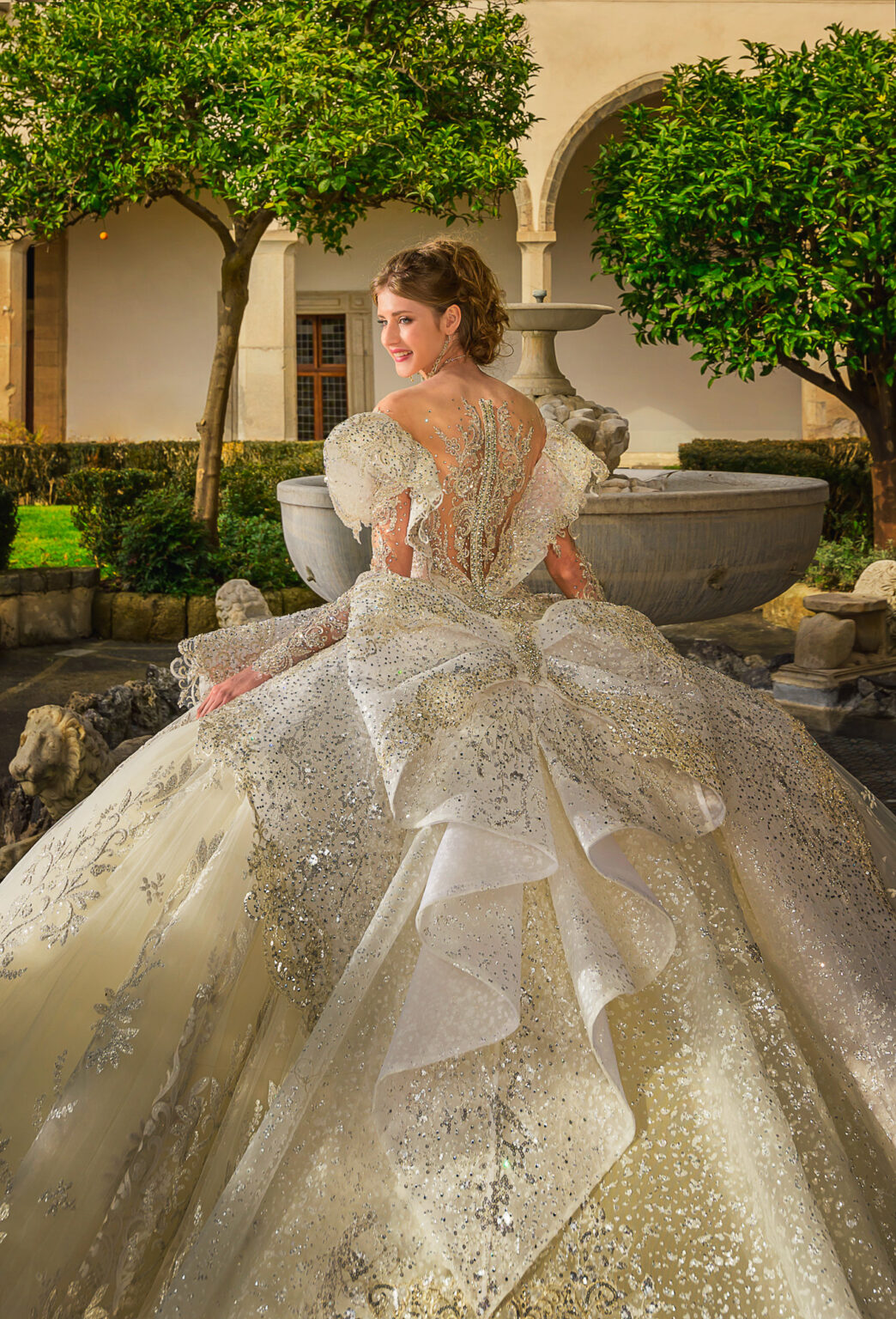 Julia Kontogruni JK Couture 184 | Koonings