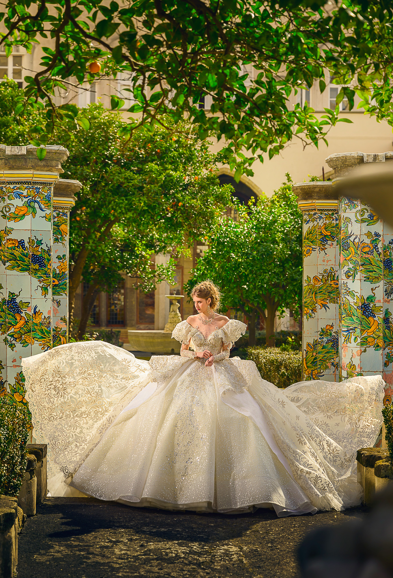 Julia Kontogruni JK Couture 184 | Koonings