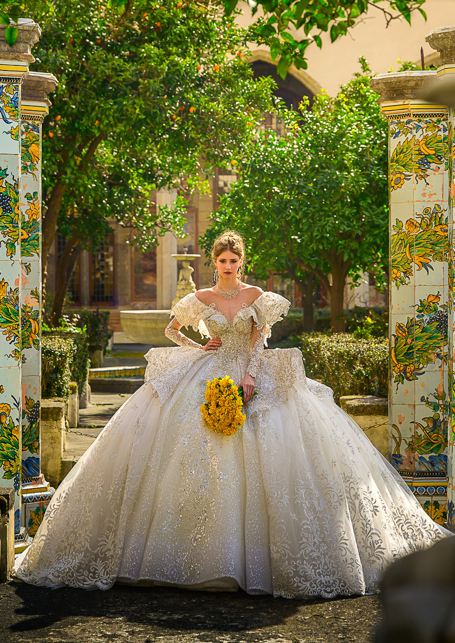 Julia Kontogruni JK Couture 184 | Koonings