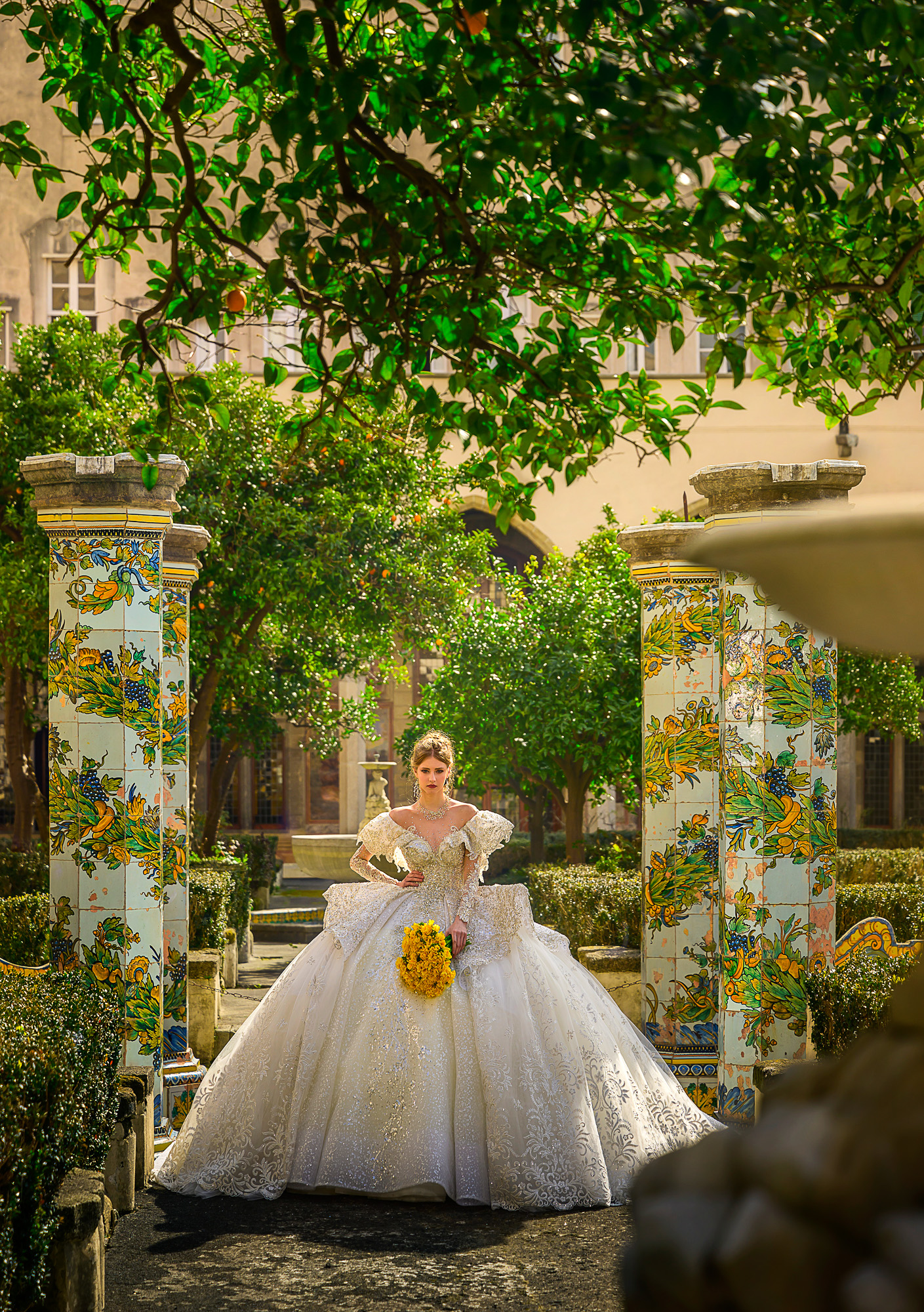 Julia Kontogruni JK Couture 184 | Koonings