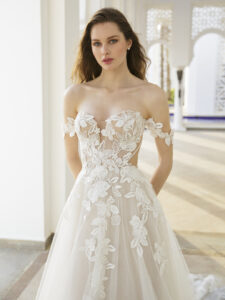 Enzoani Blue collection Royce-L | Koonings