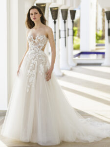 Enzoani Blue collection Royce-L | Koonings