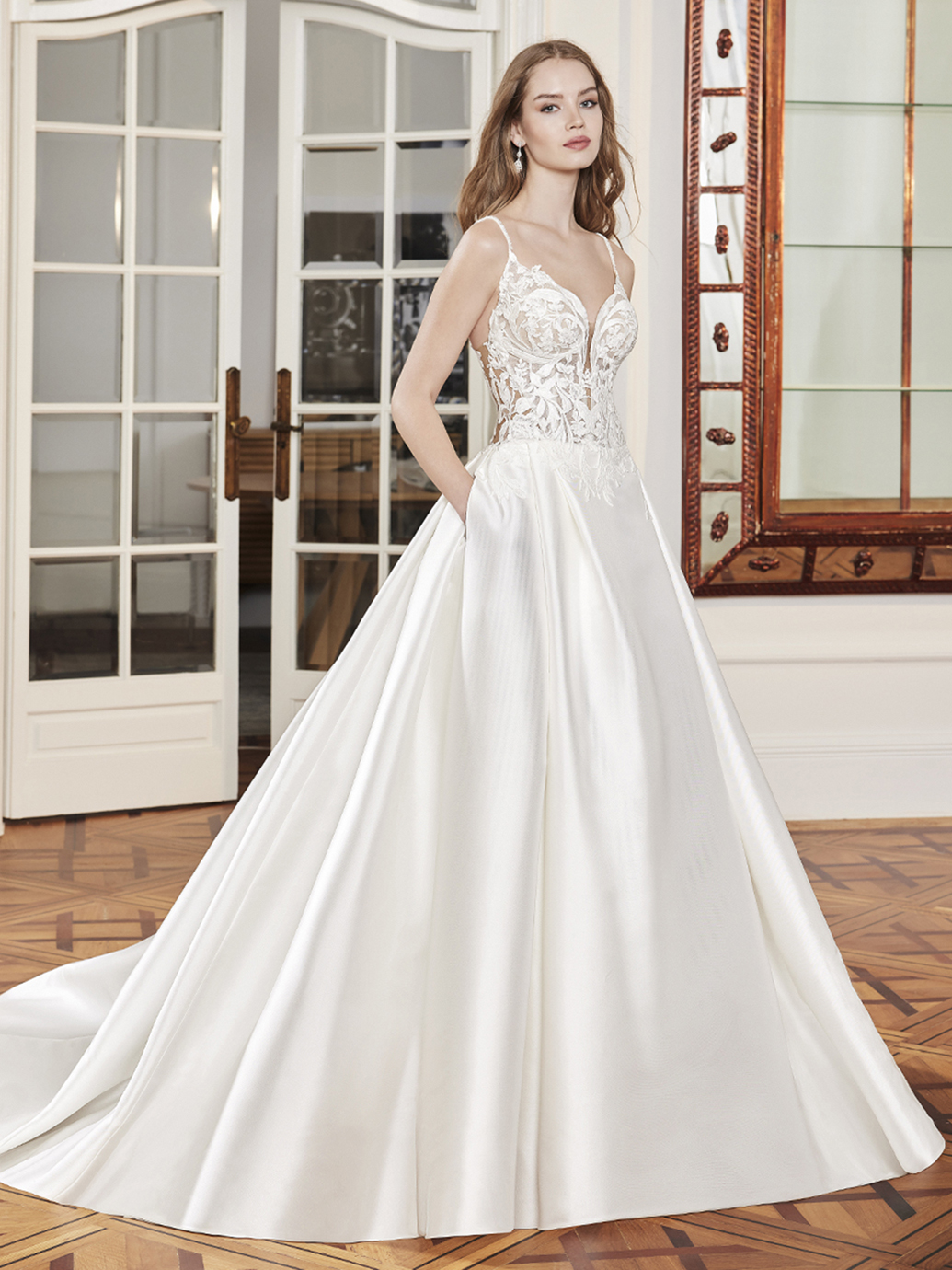 Rosa Clara Catelin | Koonings