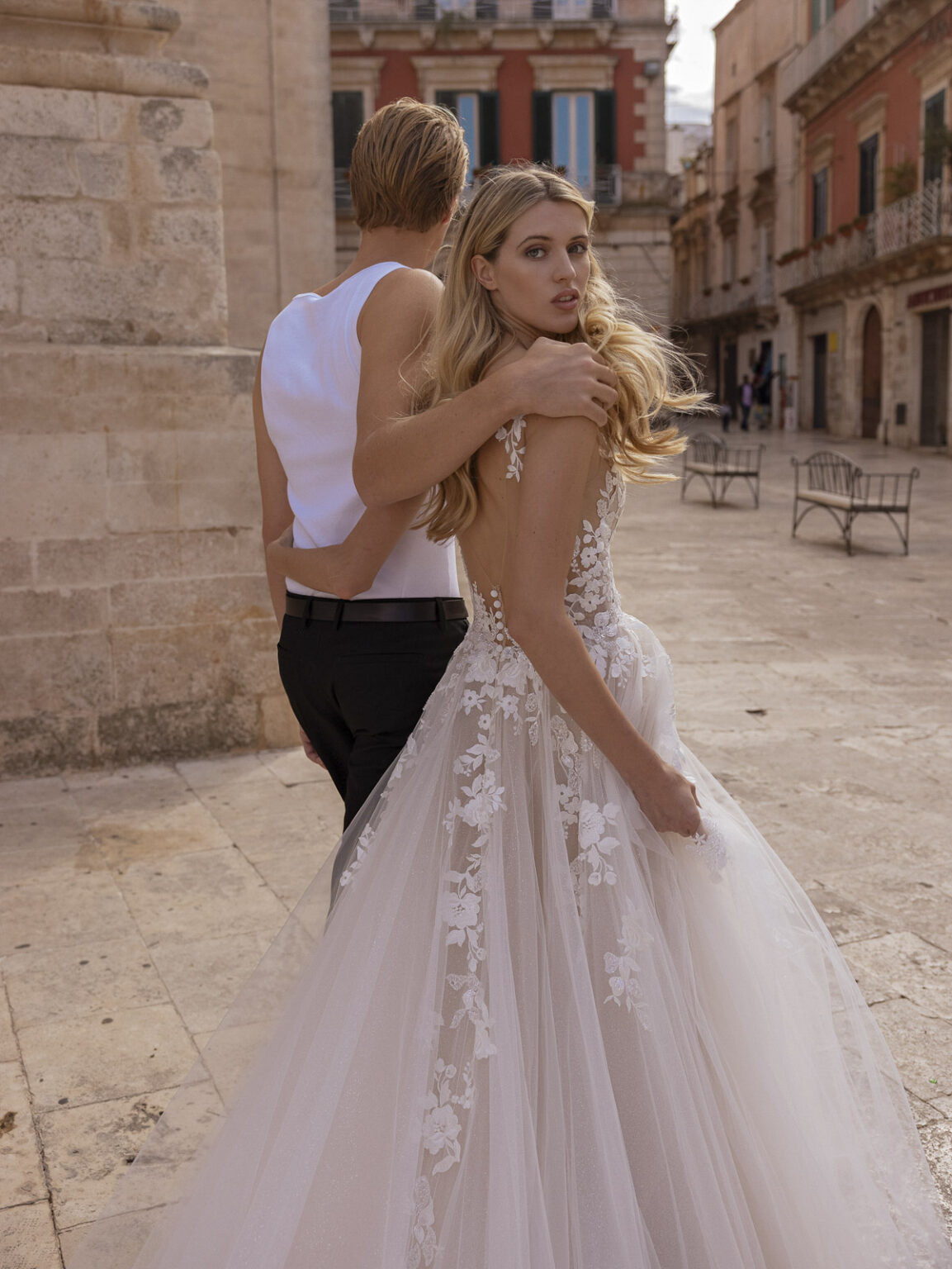 Modeca Anouskha | Koonings