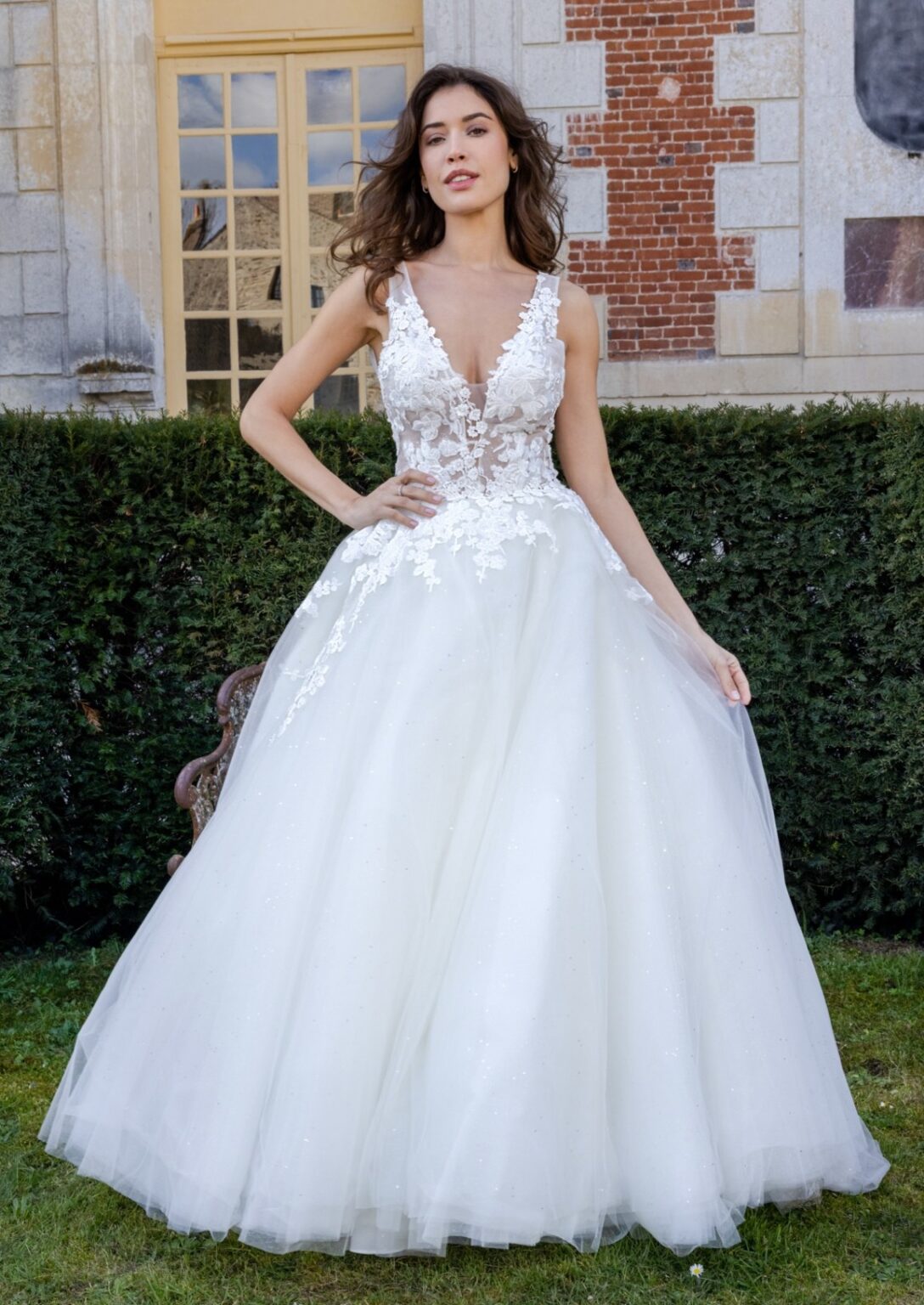 Modeca Darling | Koonings