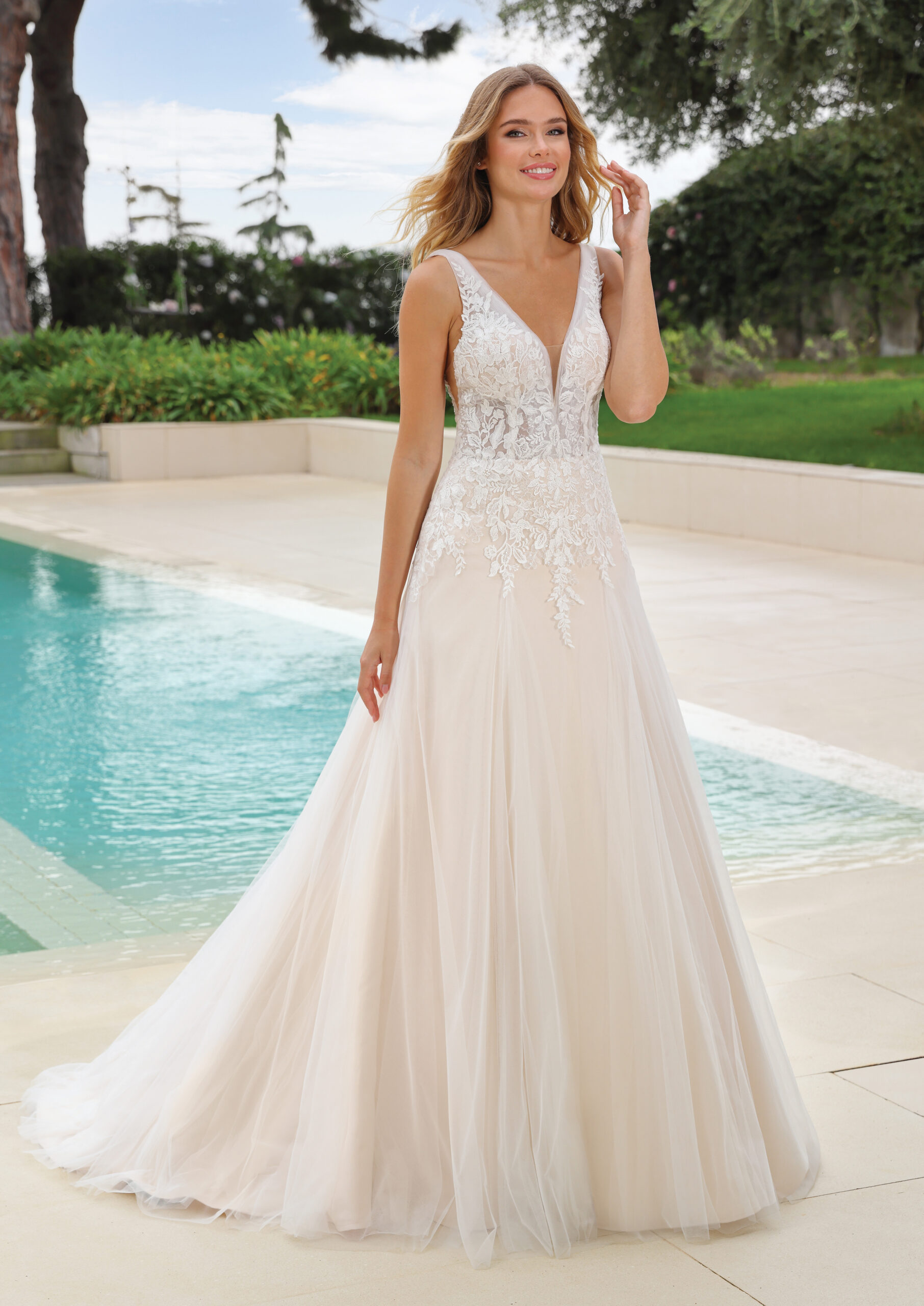 Ladybird Kamilah LB124BQ4 | Koonings