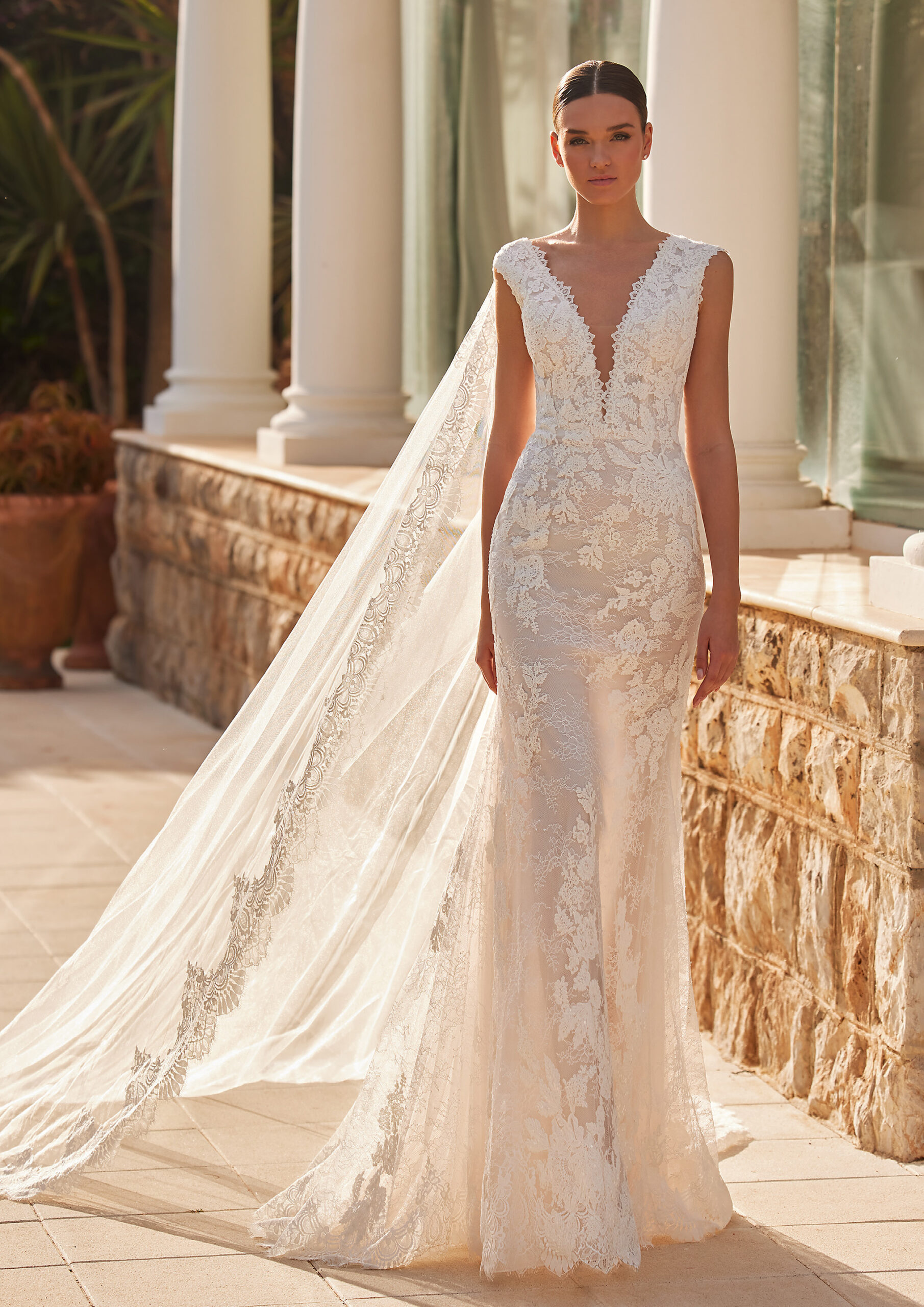 St. Patrick Nillie ST124DE3 | Koonings