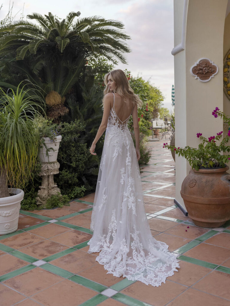 Le Papillon by Modeca Bobyn | Koonings