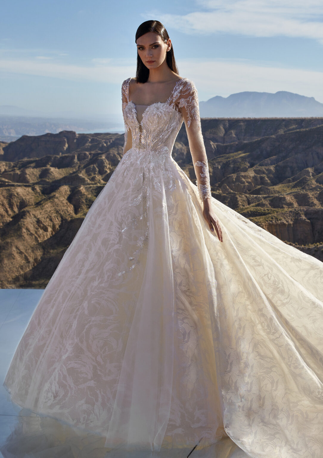 Modeca Edith | Koonings