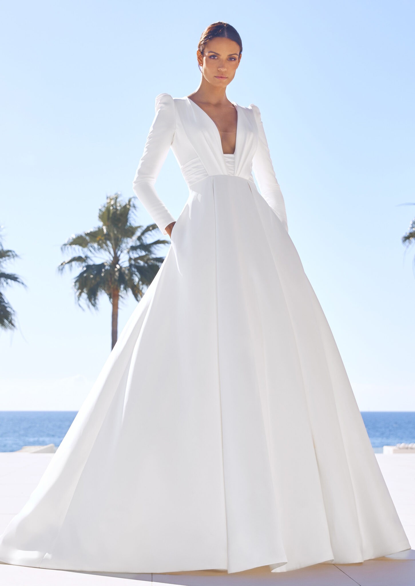 Modeca Darling | Koonings