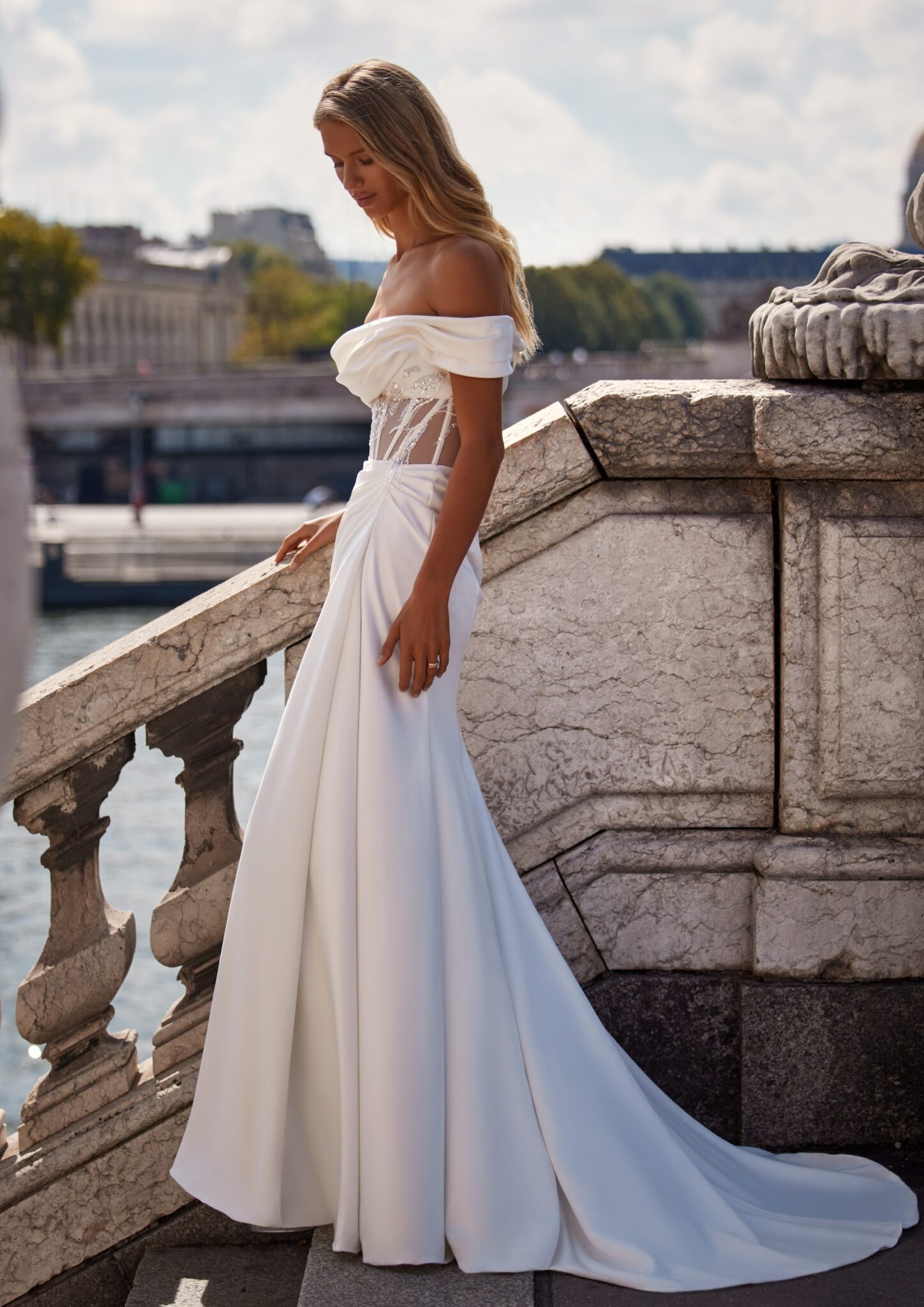 Demetrios Platinum DP490 | Koonings