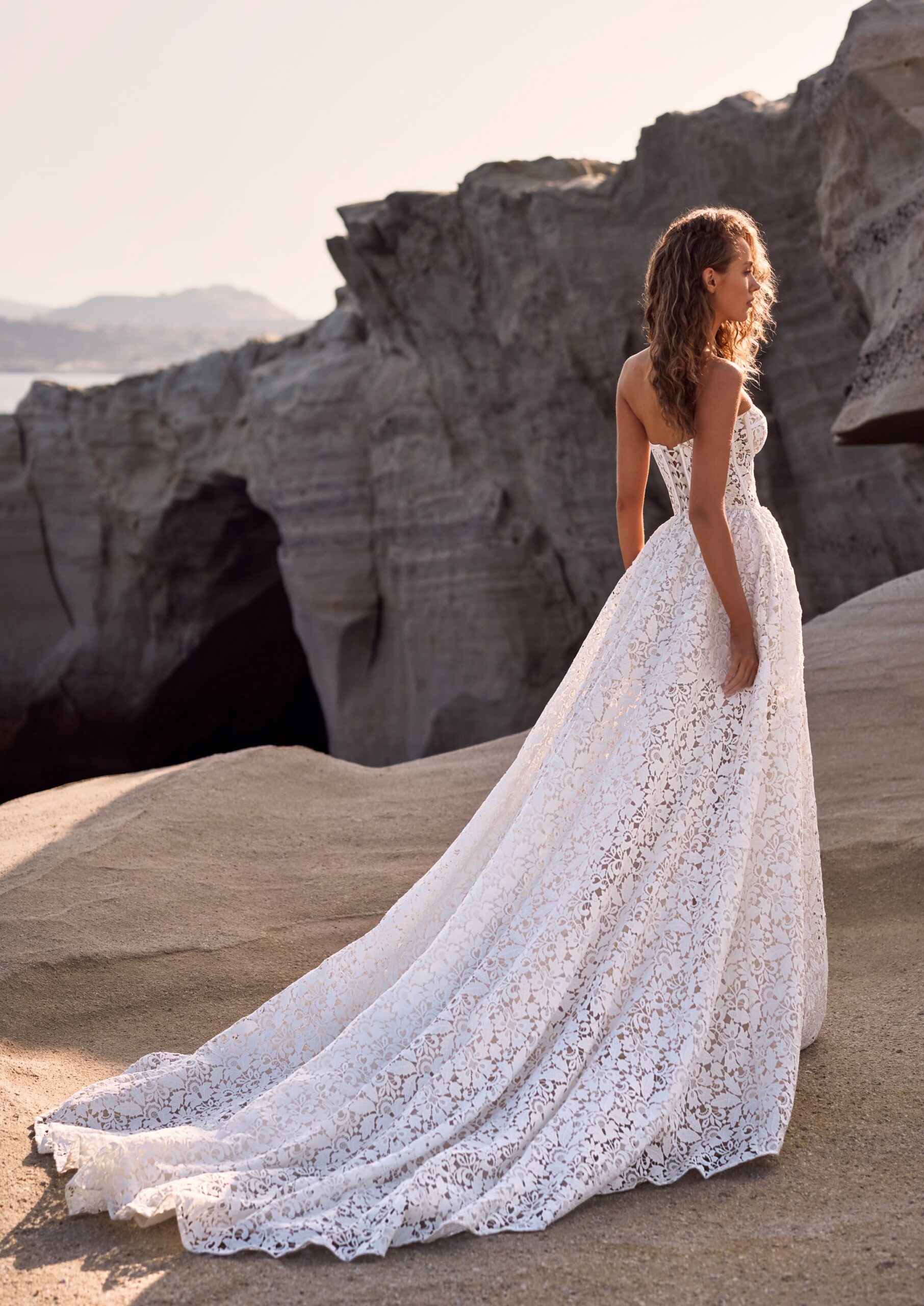 Milla Nova Antuanetta | Koonings