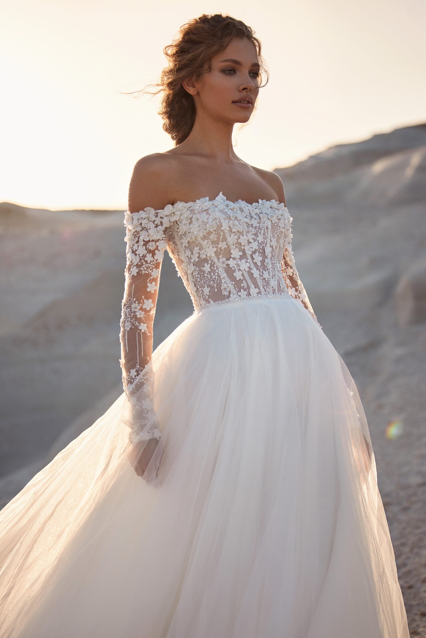 Milla Nova Demetra | Koonings