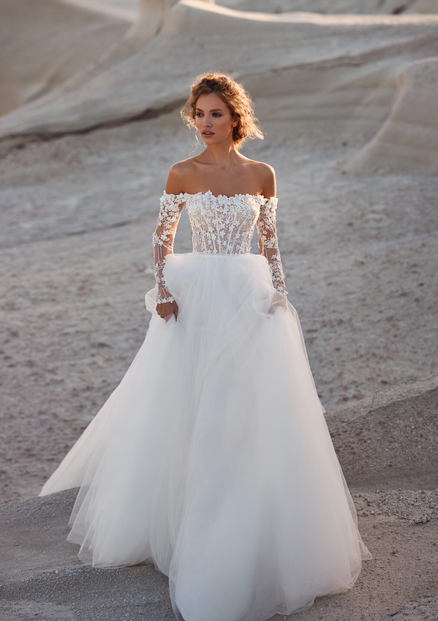 Milla Nova Demetra | Koonings