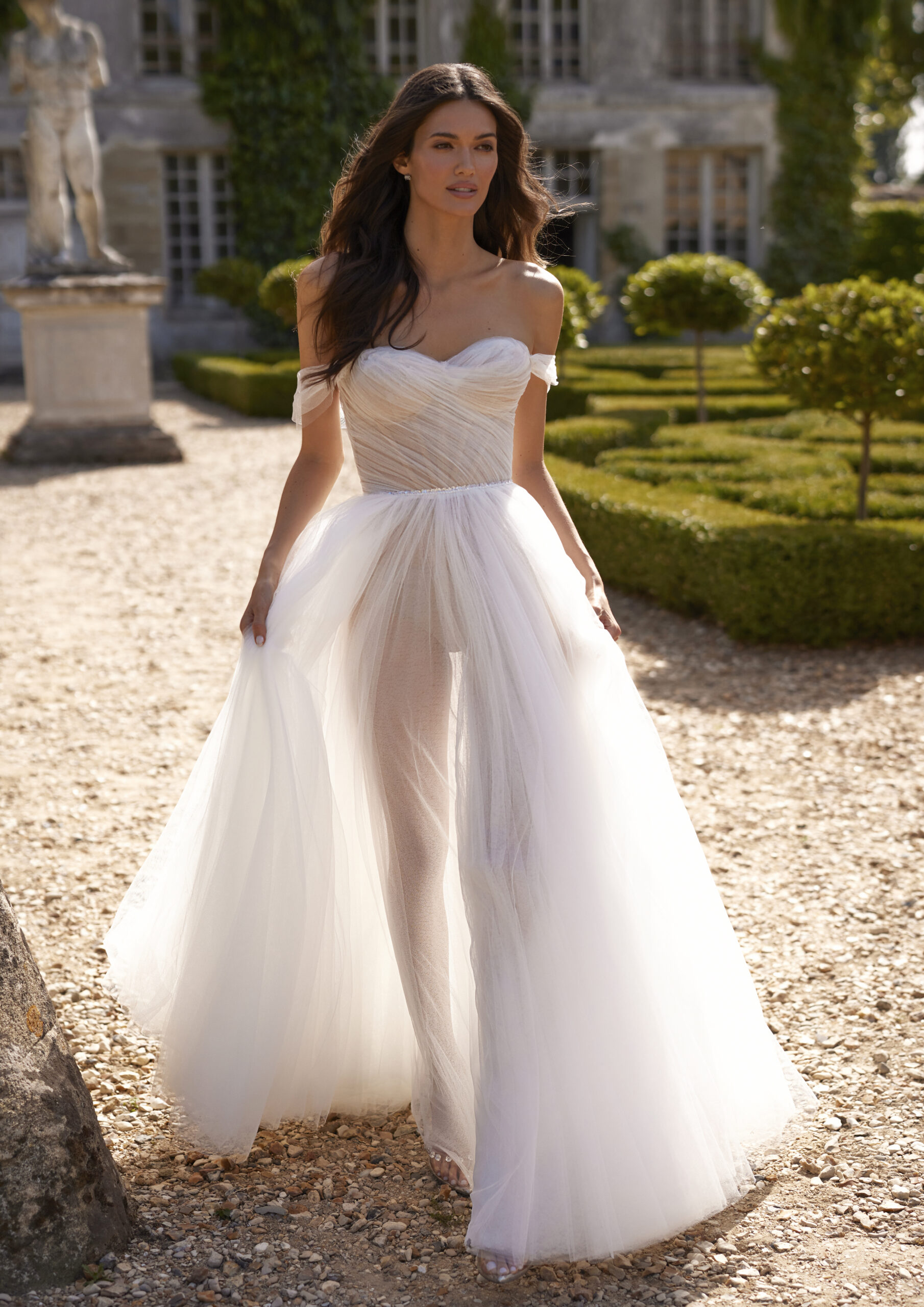 Modeca Derin | Koonings