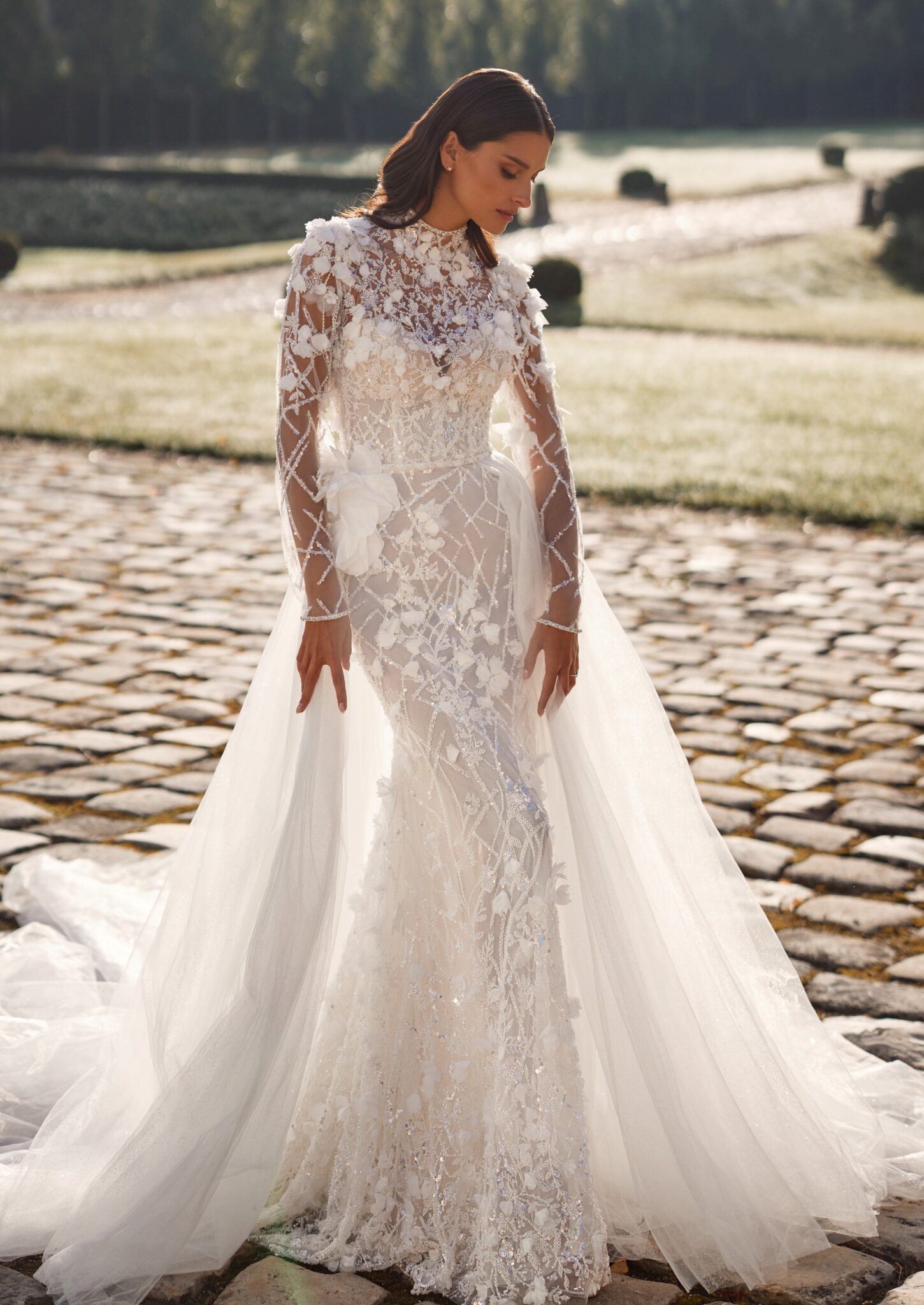 Milla Nova Damaris | Koonings