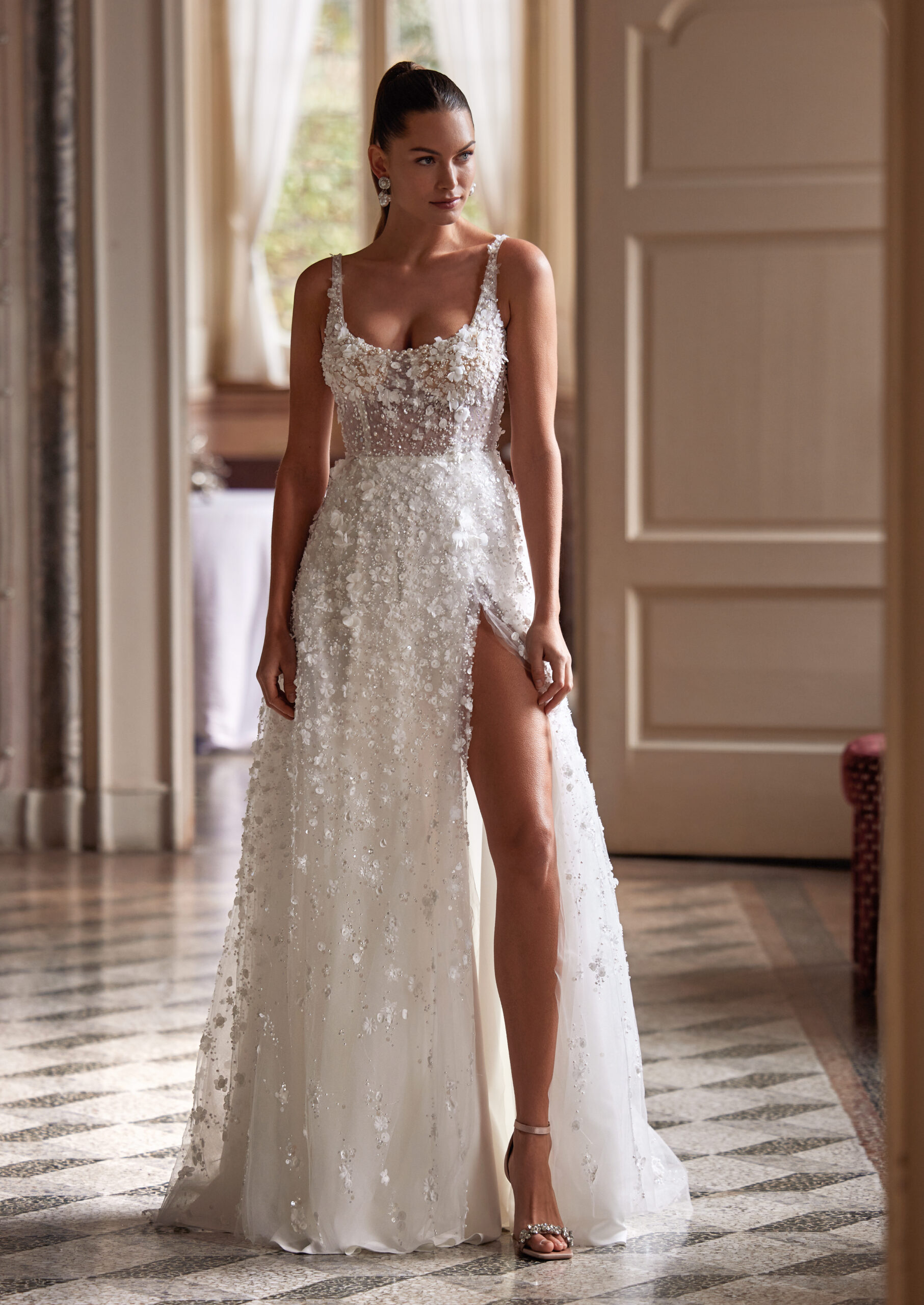 Milla Nova Proxima | Koonings