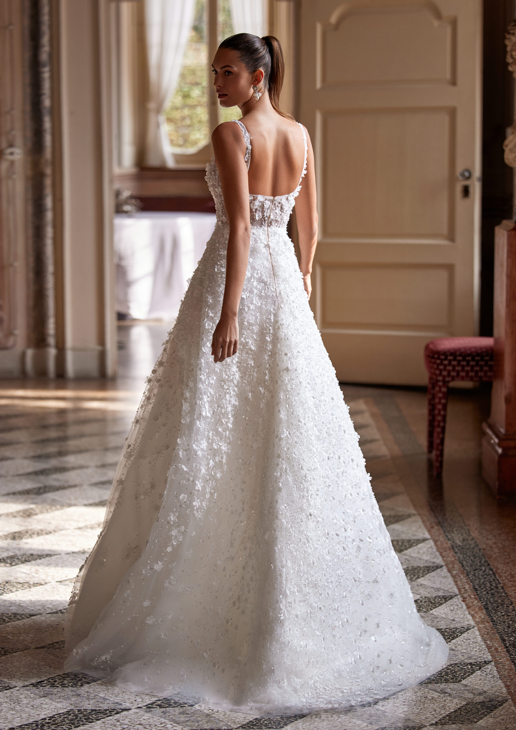 Milla Nova Proxima | Koonings