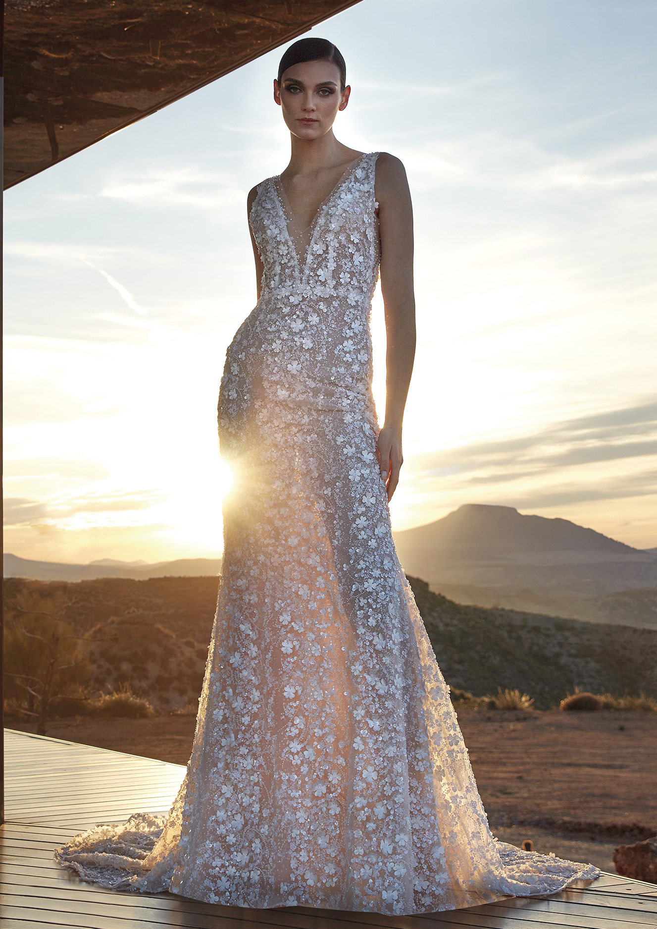 Modeca Derin | Koonings