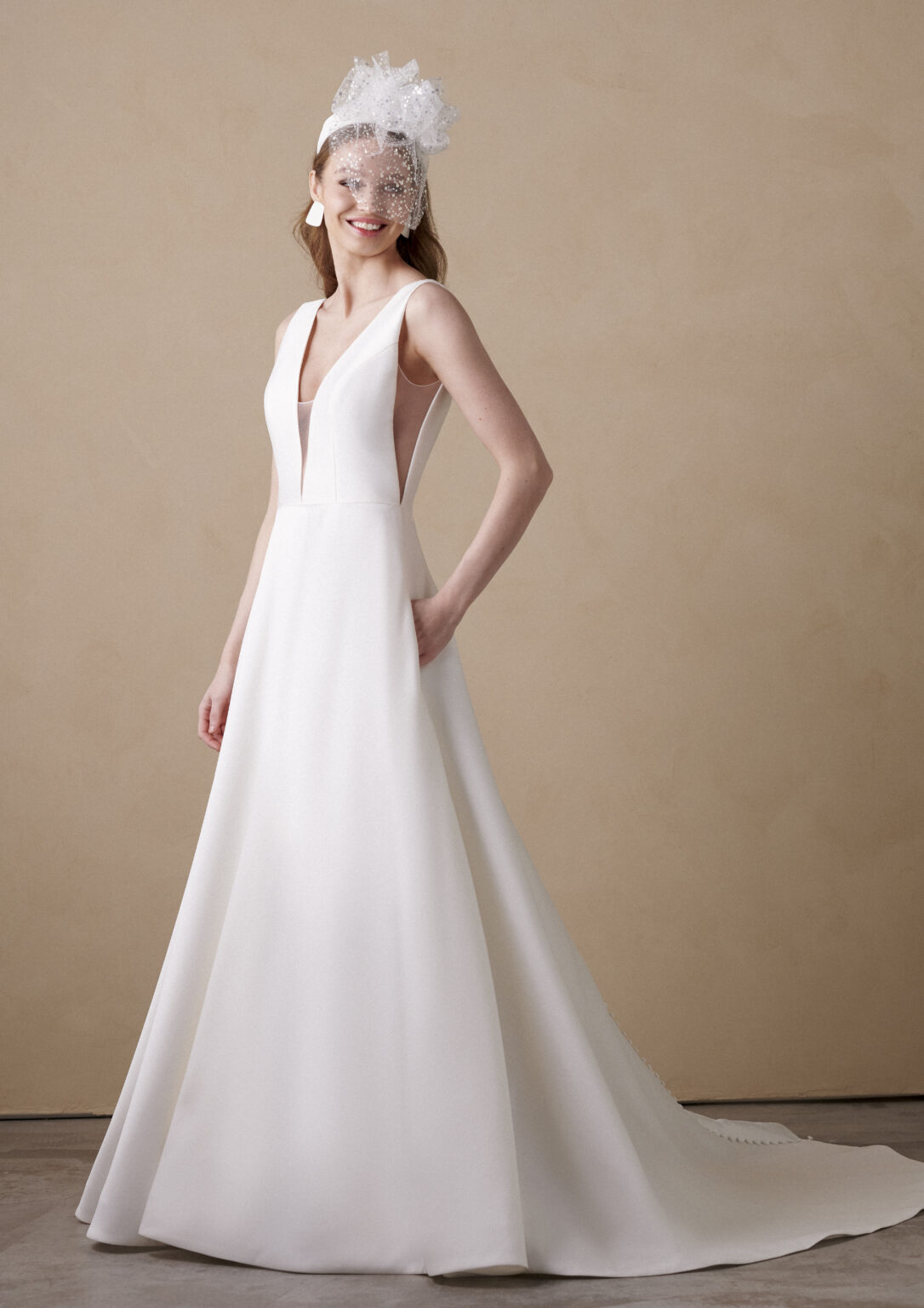 Randy Fenoli Frazier | Koonings