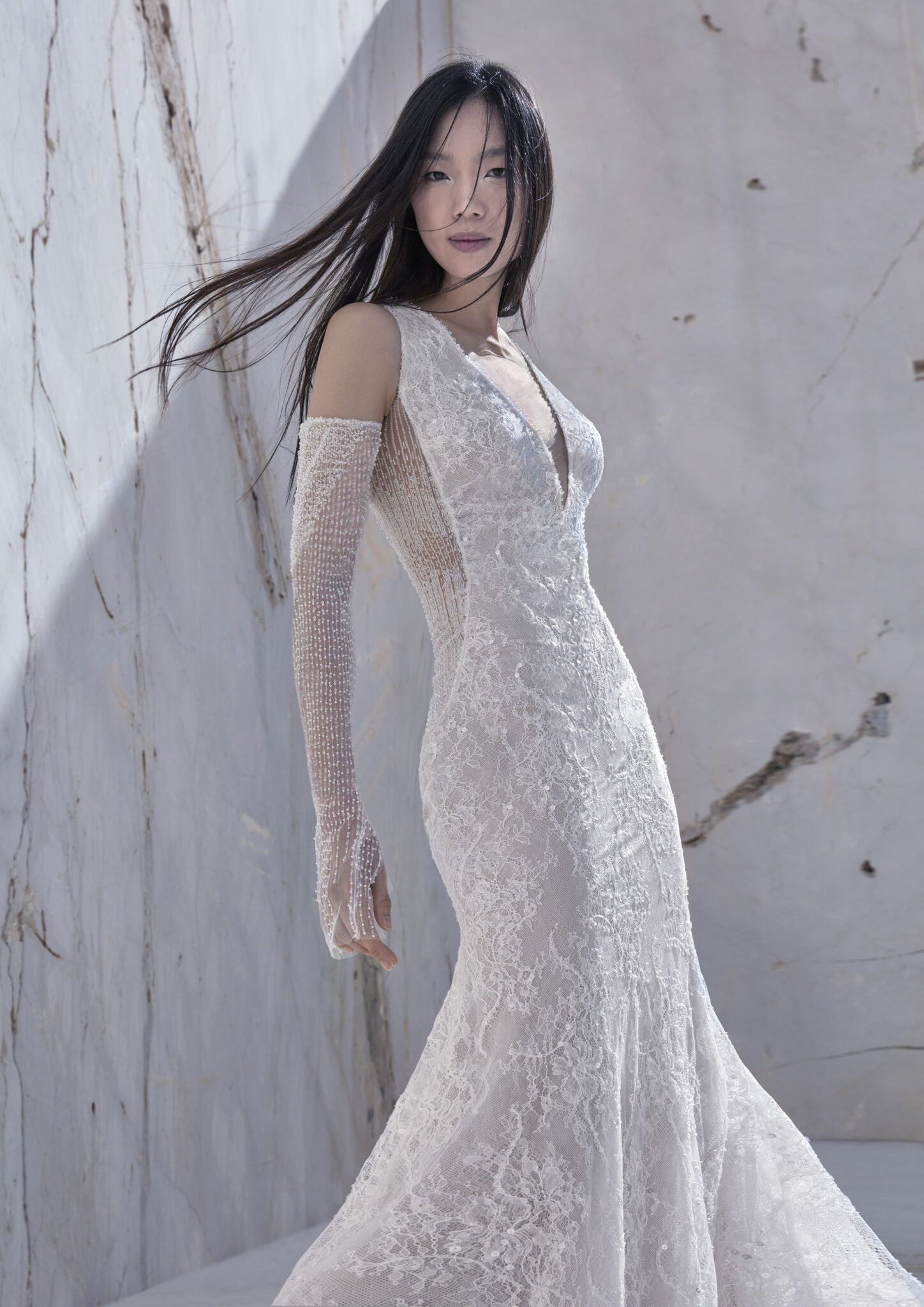 Atelier Pronovias Aneth AP124BJ1 | Koonings