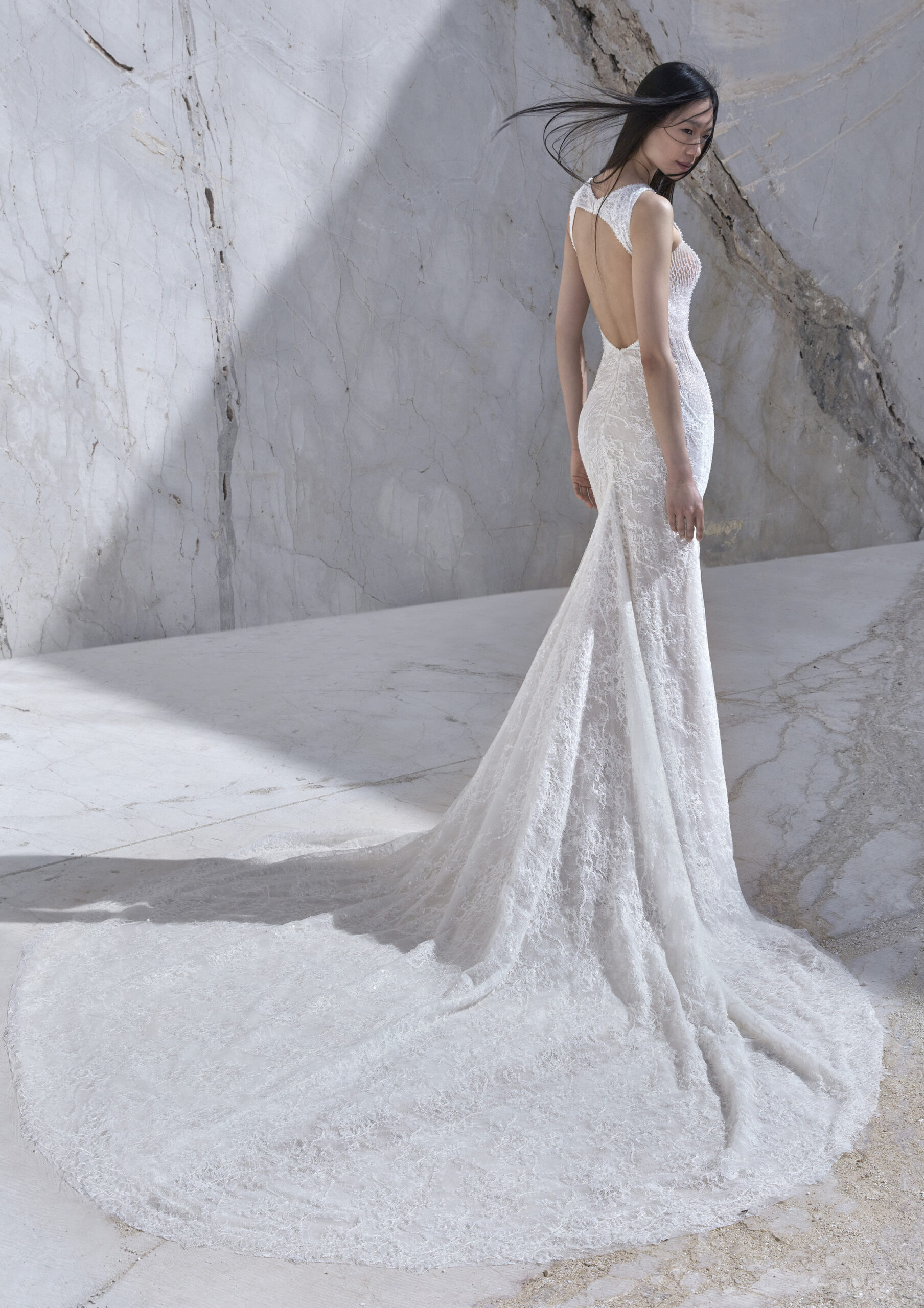 Atelier Pronovias Aneth AP124BJ1 | Koonings