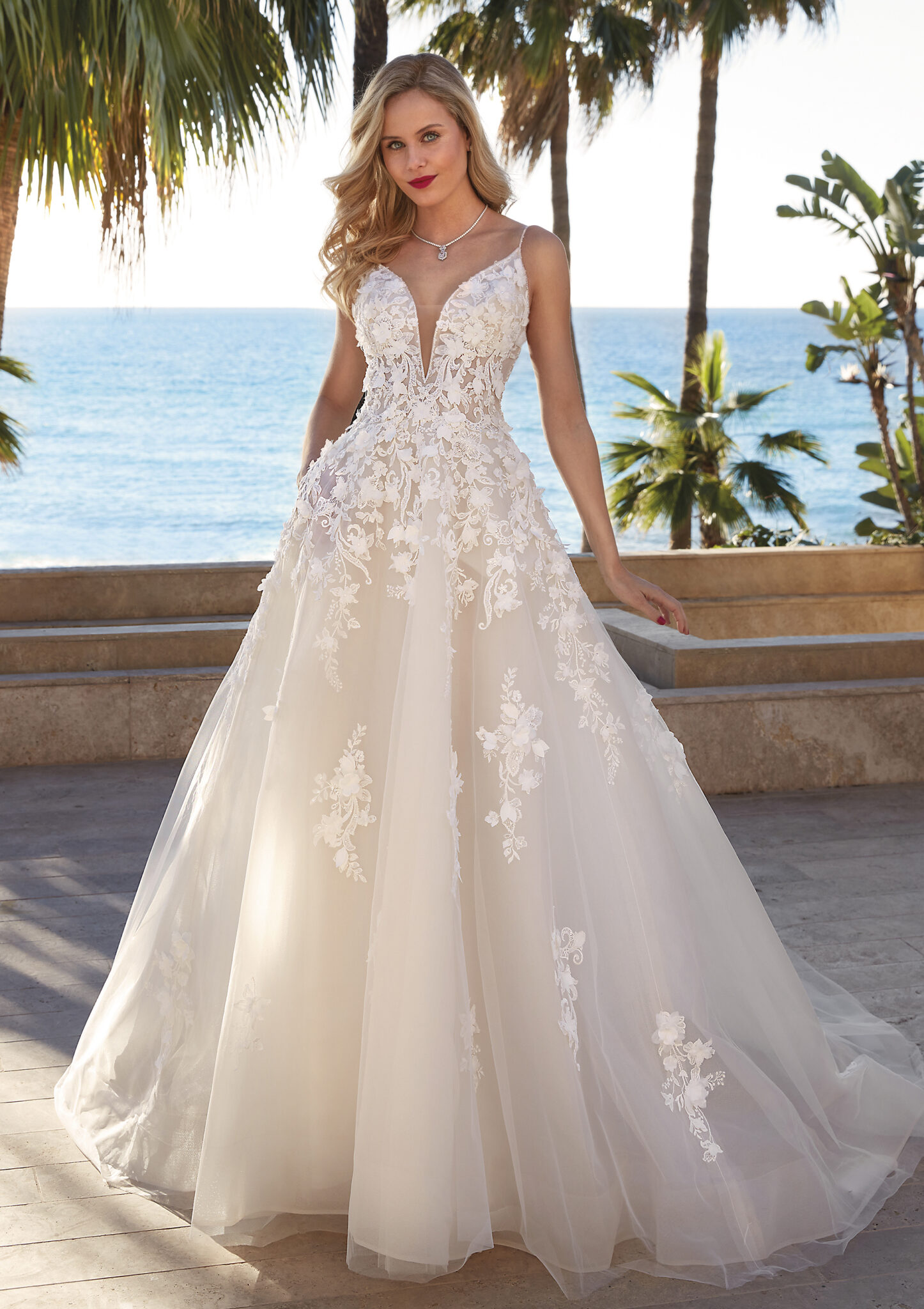 Martha Blanc Felian 9I109GEOREP1500 | Koonings