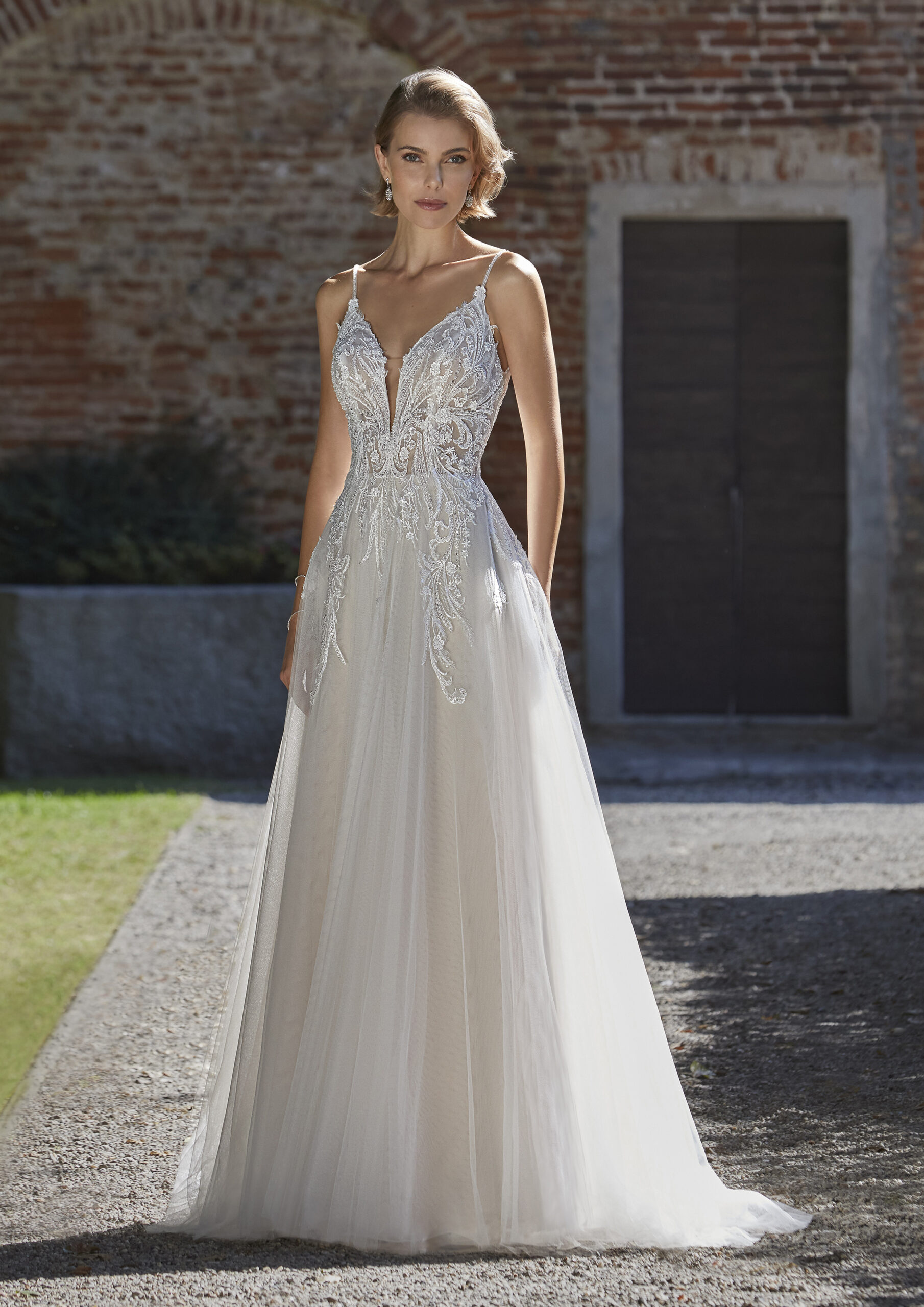 Cosmobella 8171 | Koonings