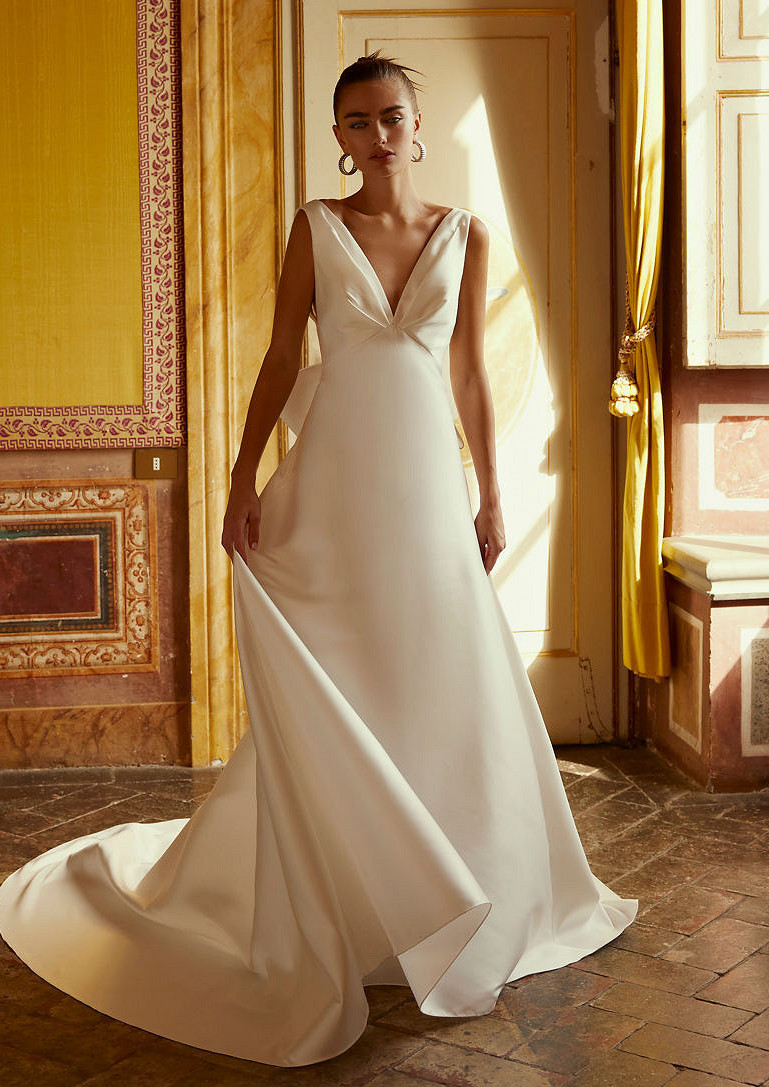 Modeca Dovi | Koonings